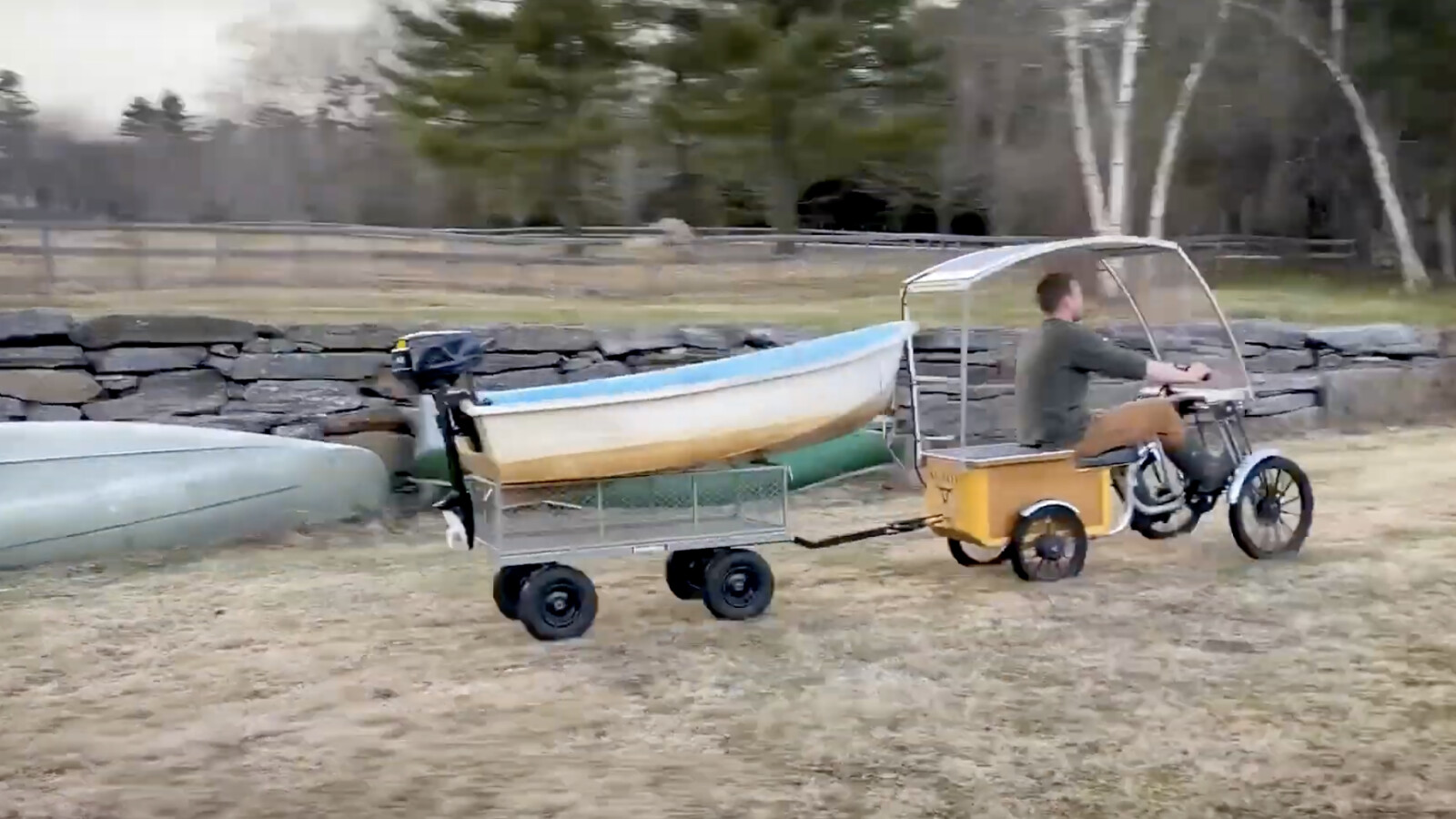 Vorstellung: Sunox Screecher | NETZWELT