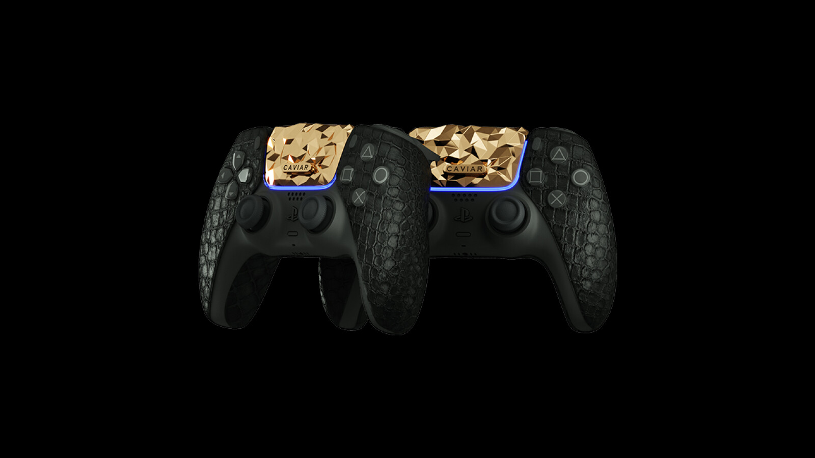 PS5 Golden Rock | NETZWELT