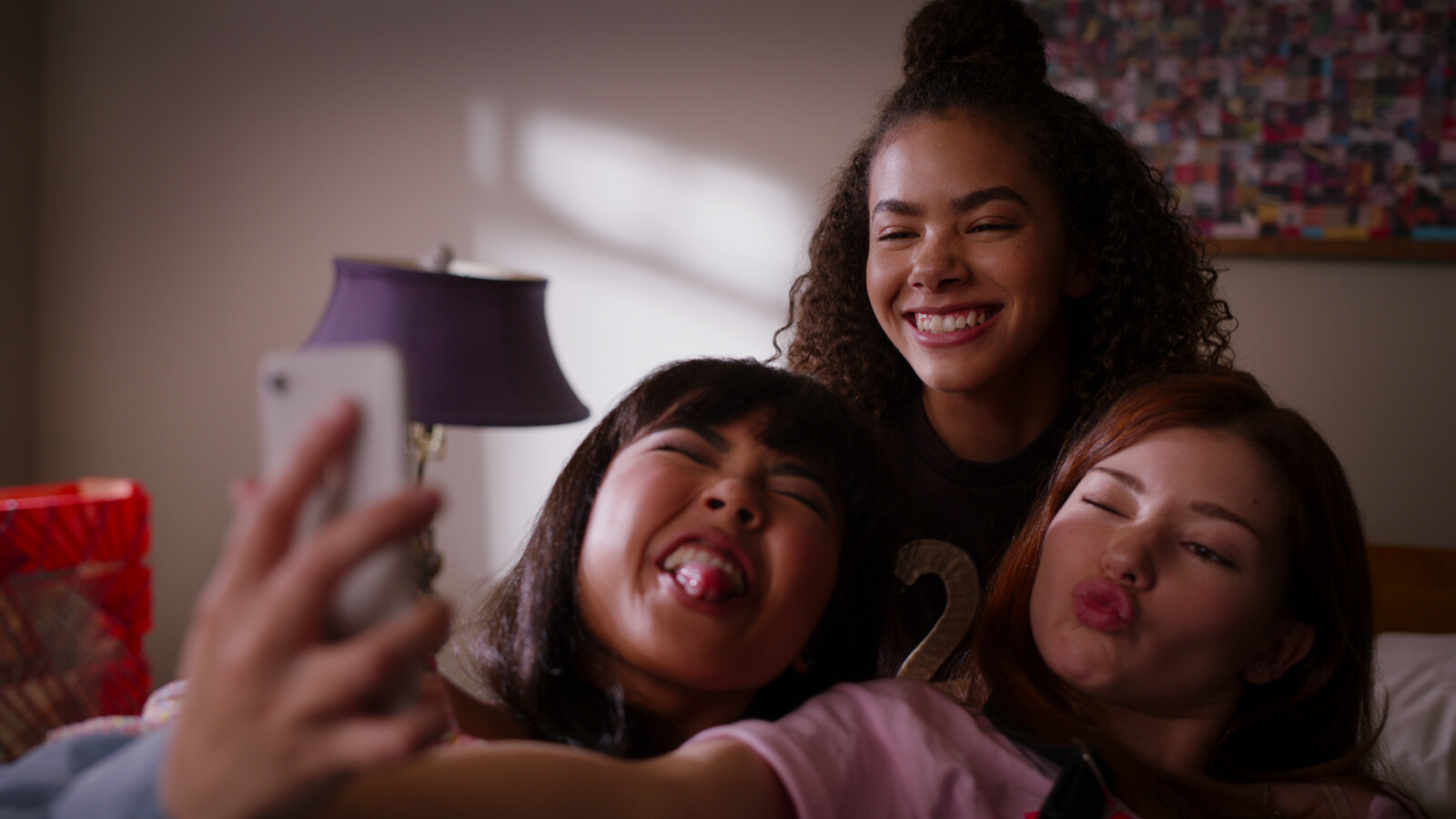 Ginny & Georgia: So sieht die Netflix-Serie aus | NETZWELT Ginny & Georgia: So sieht die Netflix-Serie aus | NETZWELT