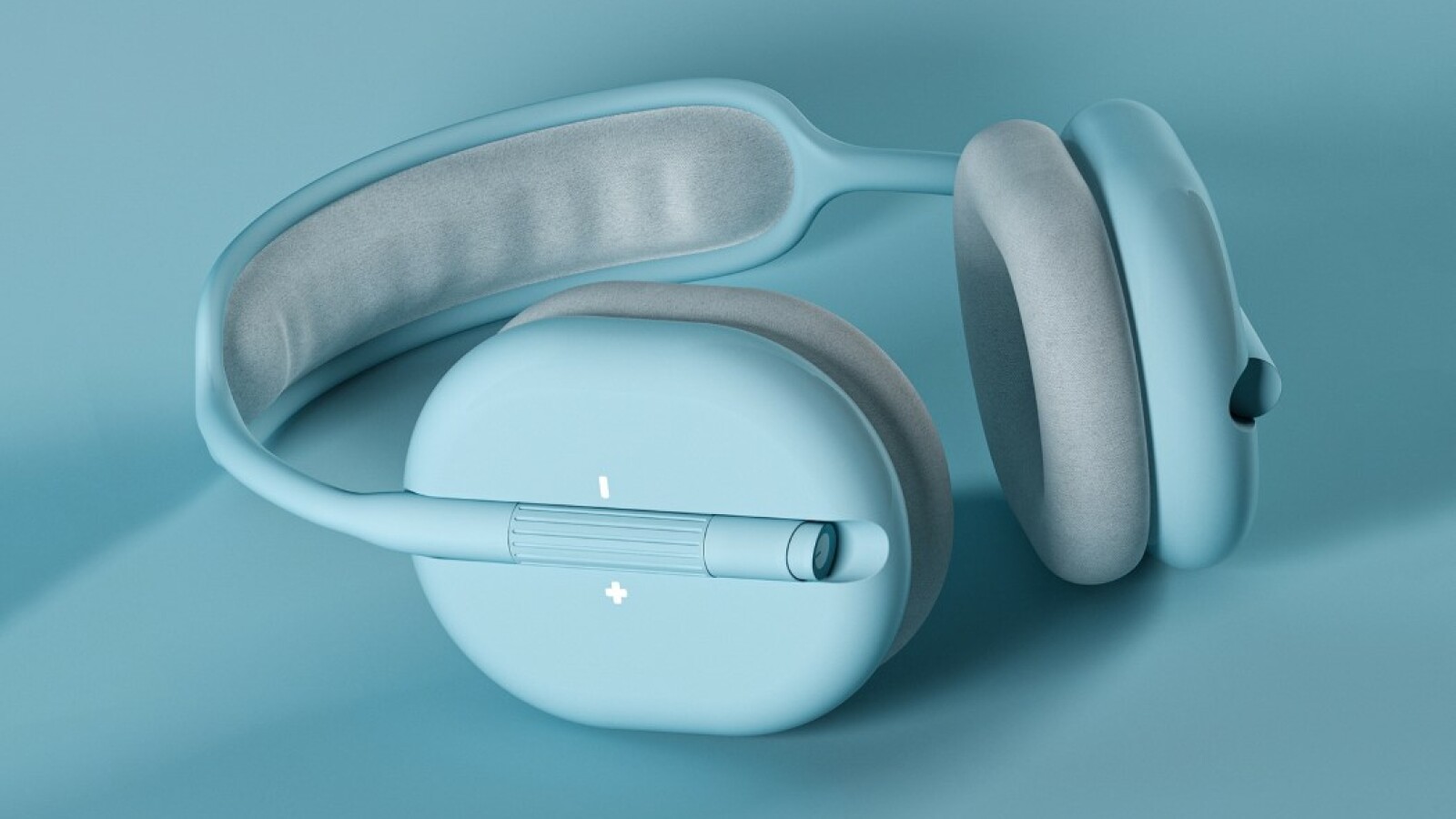 AirPods Max Light | NETZWELT