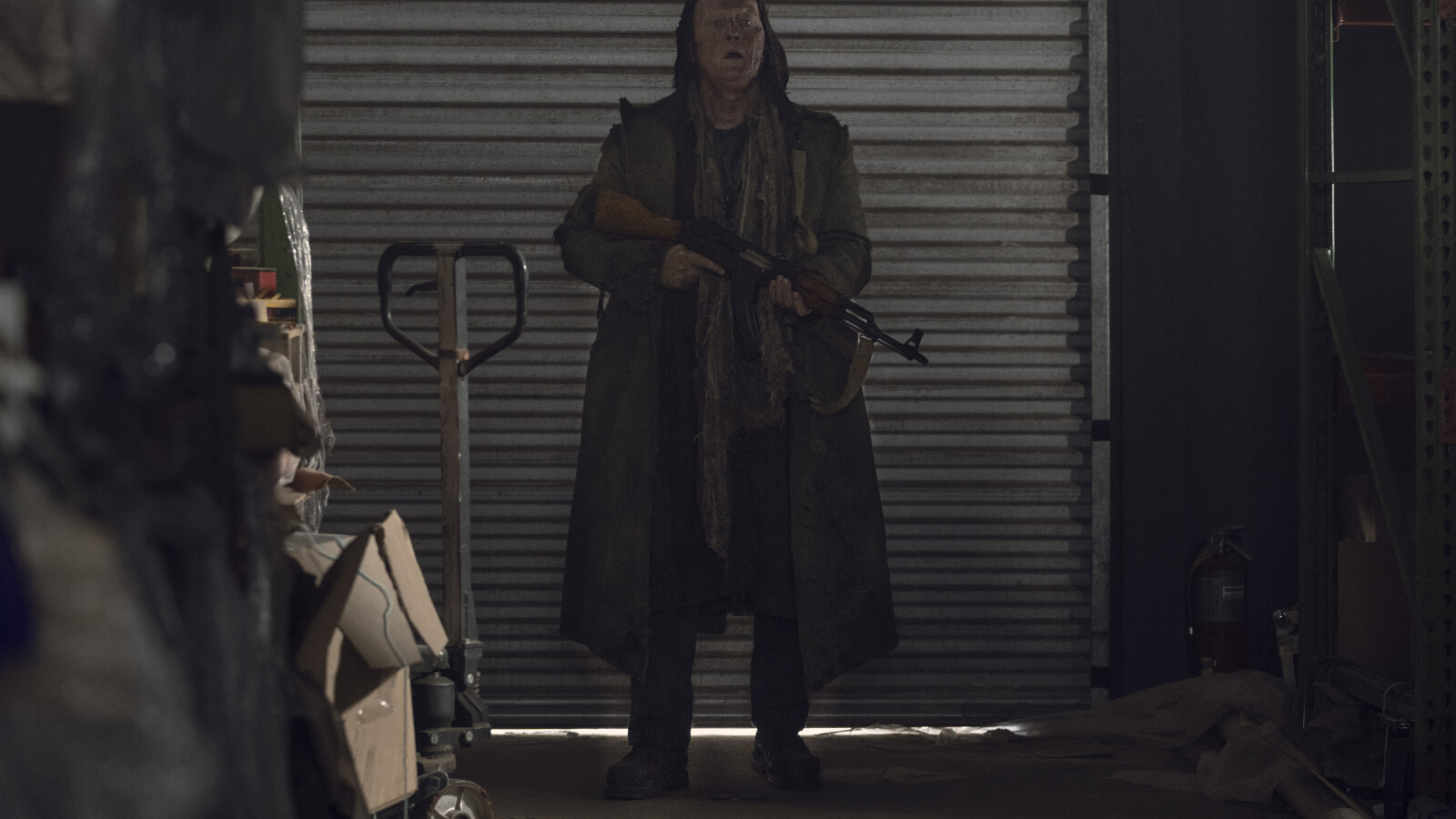 The Walking Dead: So sehen die Bonus-Episoden zu Staffel 10 aus | NETZWELT