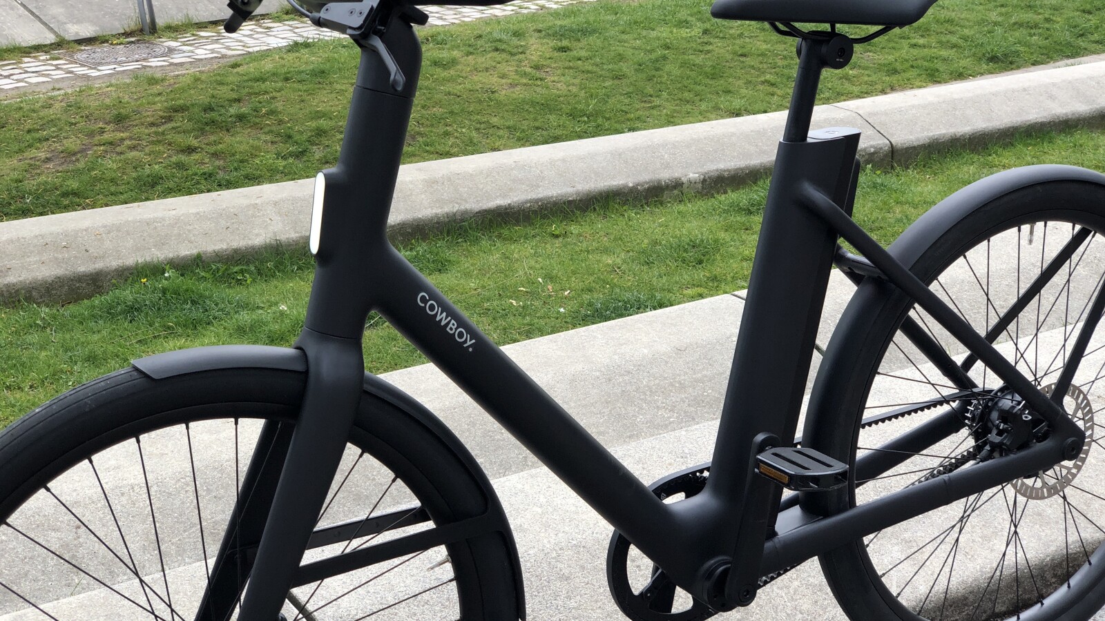 Cowboy C4 und C4 ST im ersten Test | NETZWELT