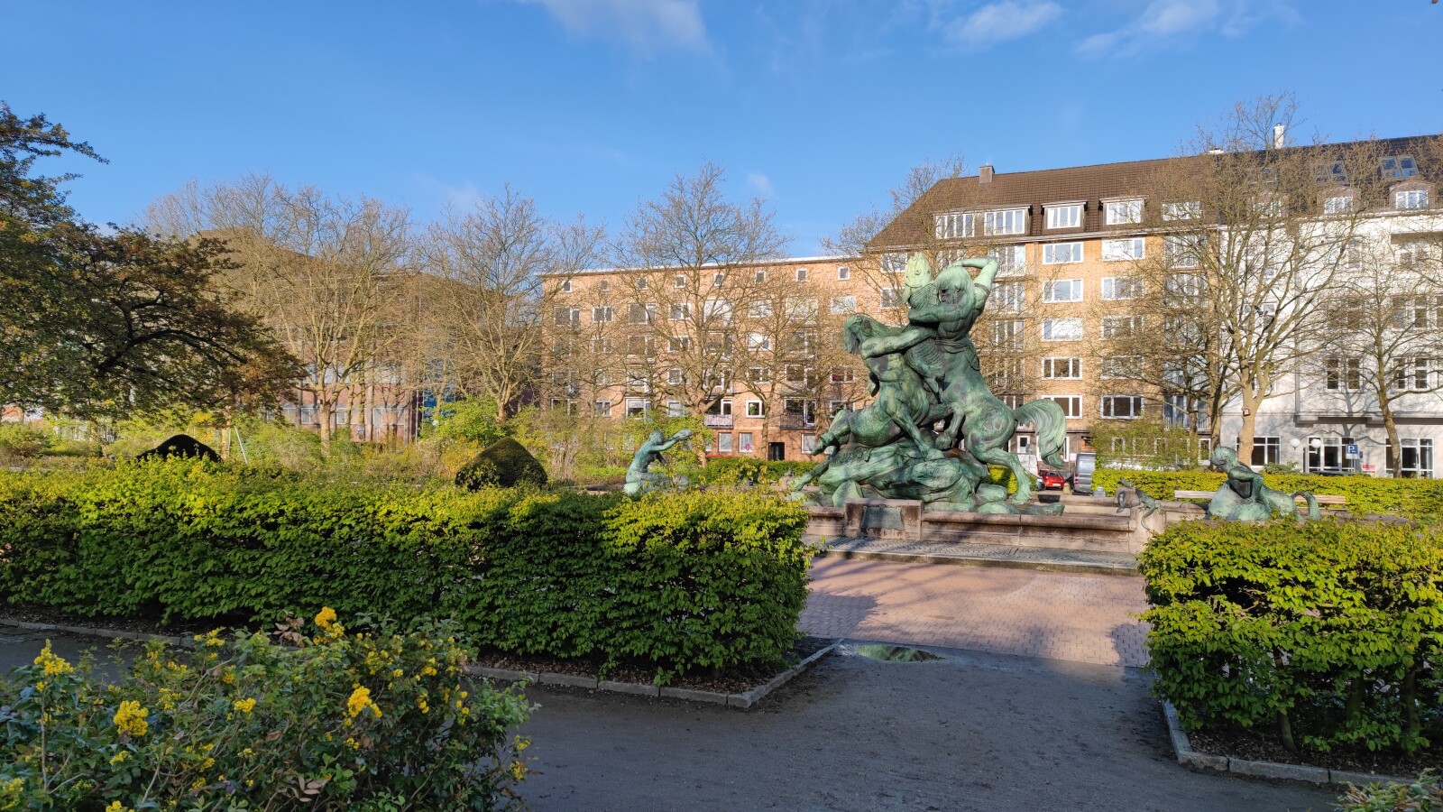 Xiaomi Mi 11 Ultra: Kamera-Samples | NETZWELT