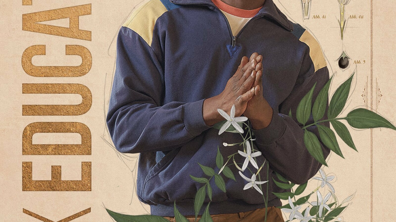 Sex Education: Die neuesten Bilder zu Staffel 3 | NETZWELT