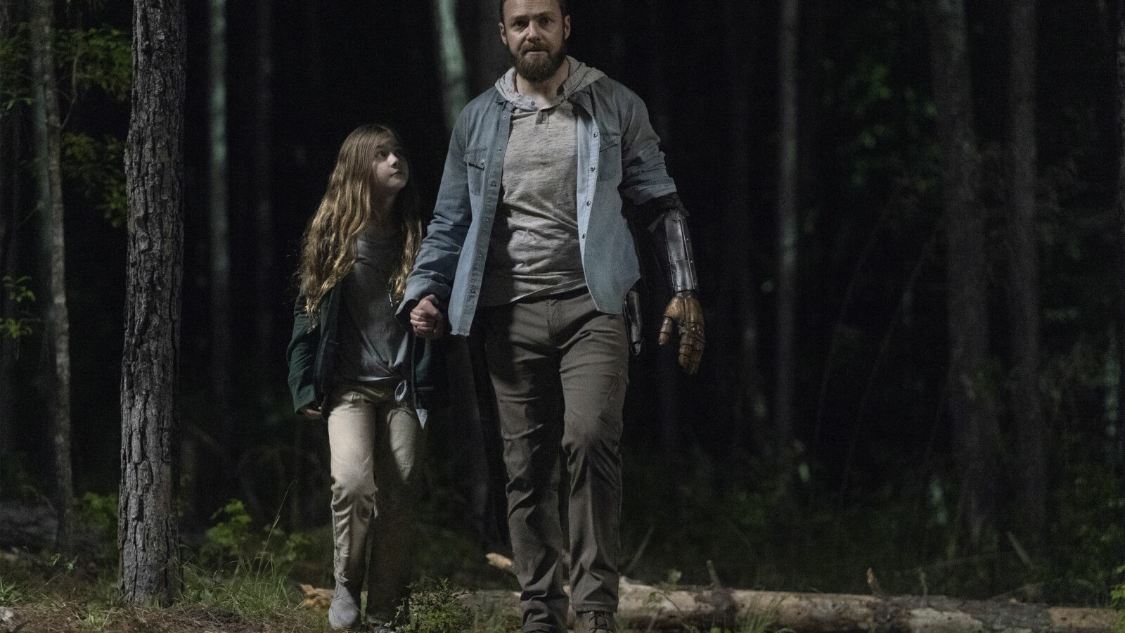 The Walking Dead Staffel 11: So sieht das große Serienfinale aus | NETZWELT