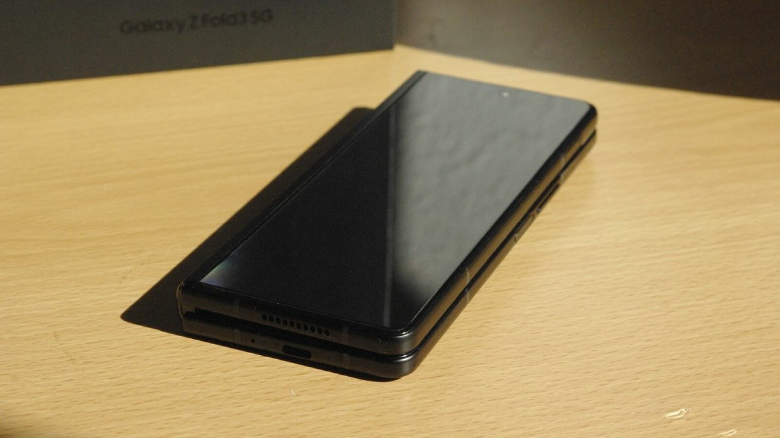 Das Samsung Galaxy Z Fold 3 in Bildern | NETZWELT