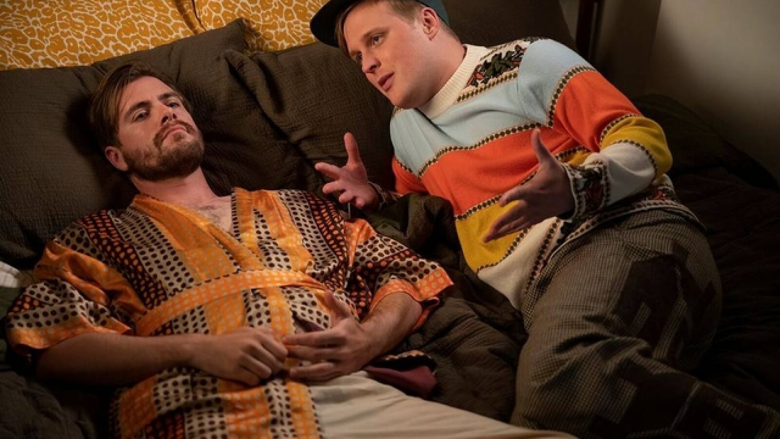 "Search Party" Staffel 5 bei HBO Max | NETZWELT