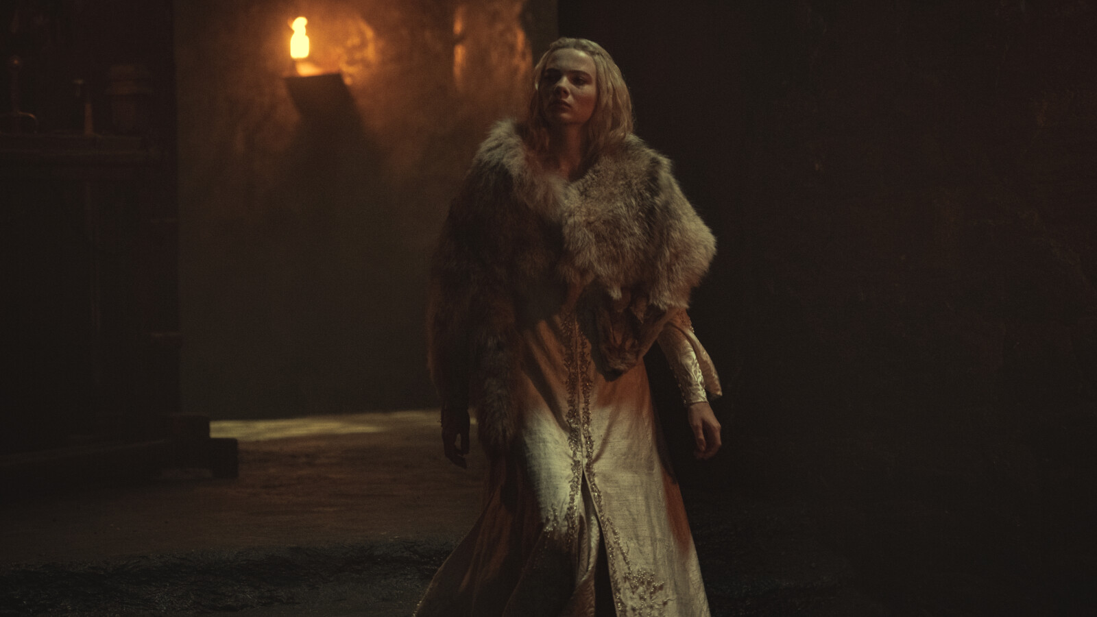 The Witcher: Neue Bilder zu Staffel 2 zeigen Blut und Kämpfe | NETZWELT