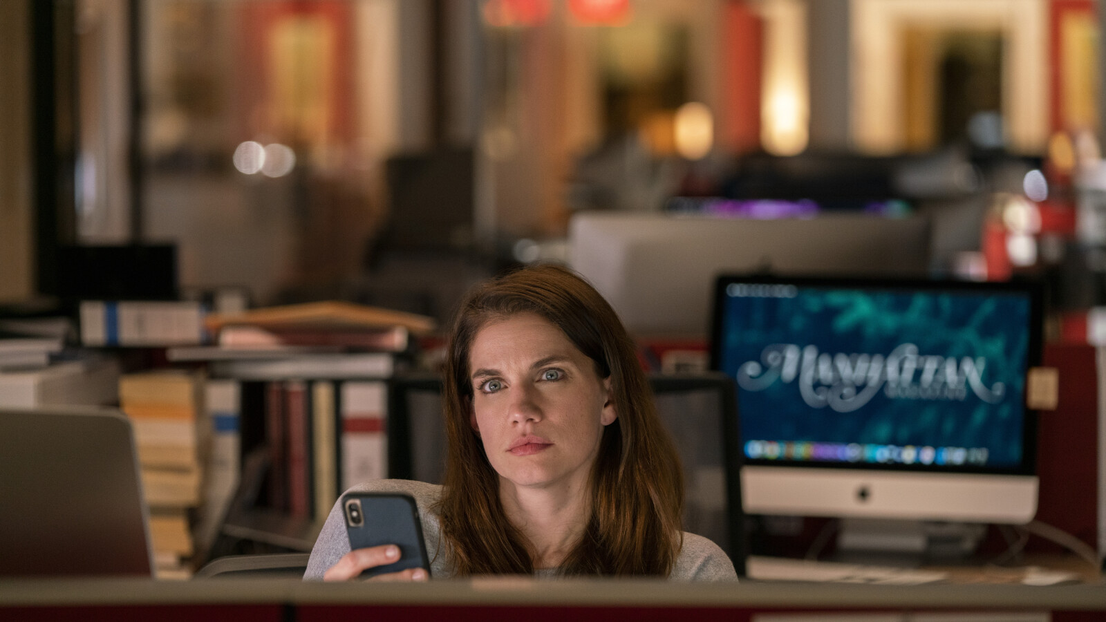 Die ersten Bilder zur Netflix-Serie "Inventing Anna" | NETZWELT