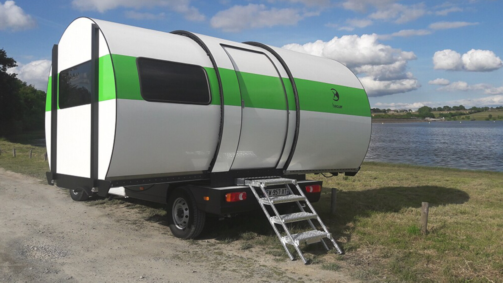 Beauer 3XC in Bildern | NETZWELT