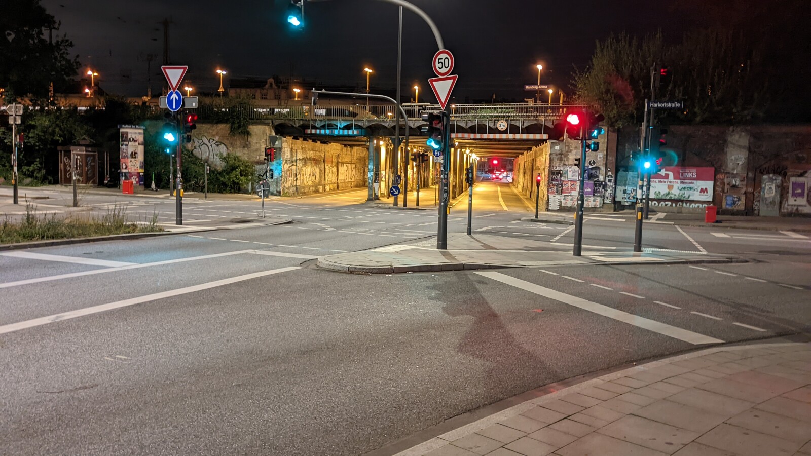 Google Pixel 6a: Kamera-Samples | NETZWELT