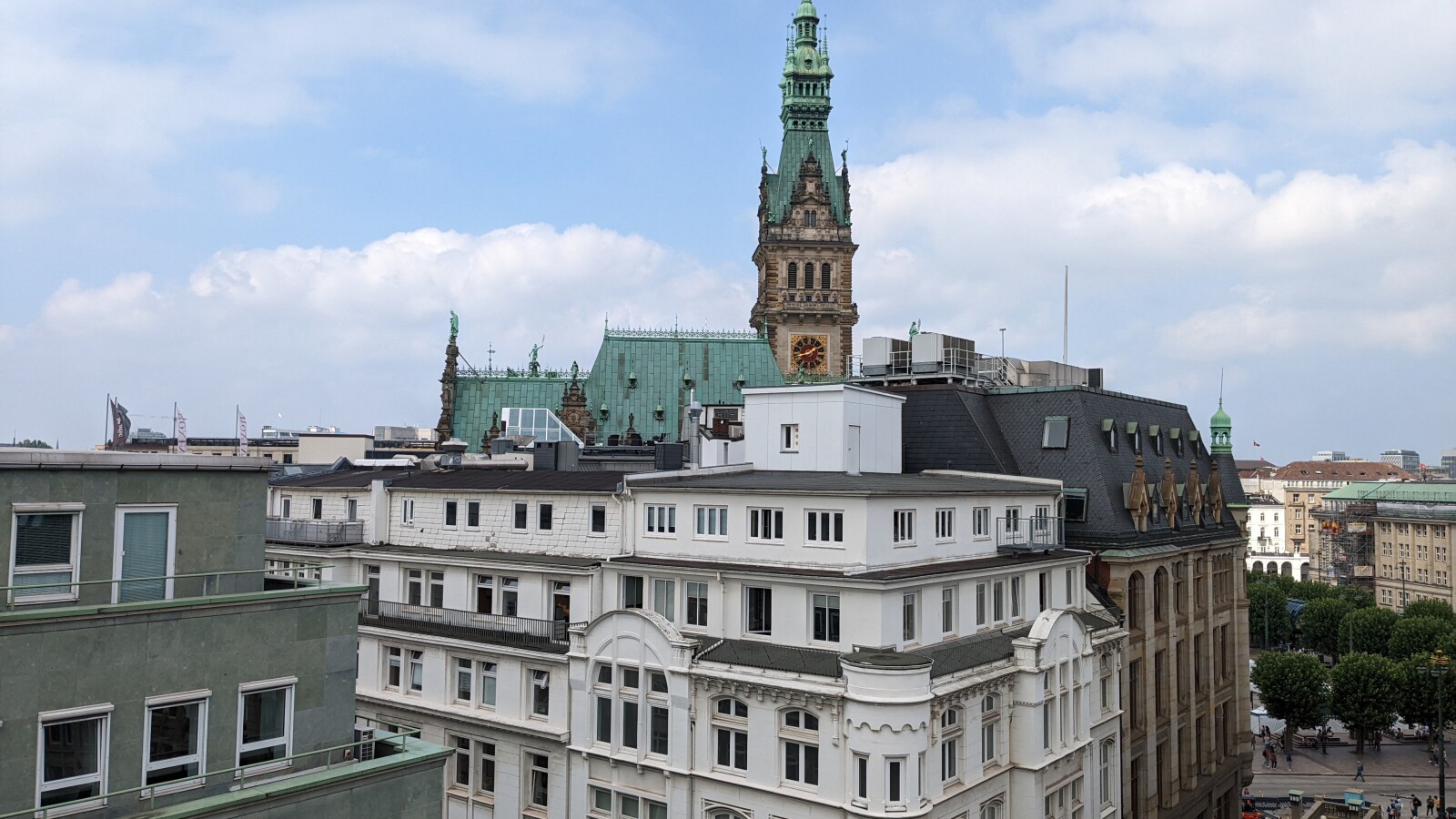 Google Pixel 6a: Kamera-Samples | NETZWELT