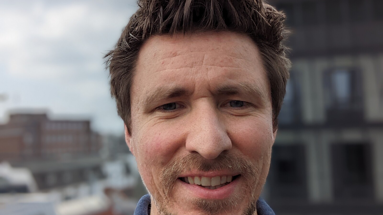 Google Pixel 6a: Kamera-Samples | NETZWELT