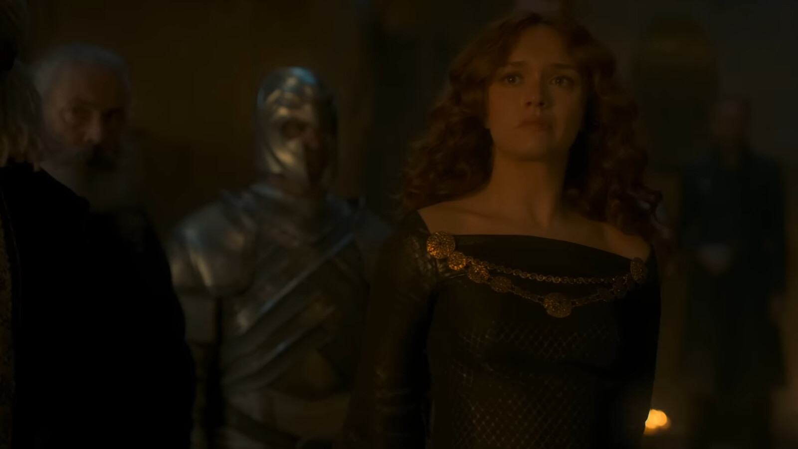 House of the Dragon: Bilder aus der 1. Staffel des "Game of Thrones ...