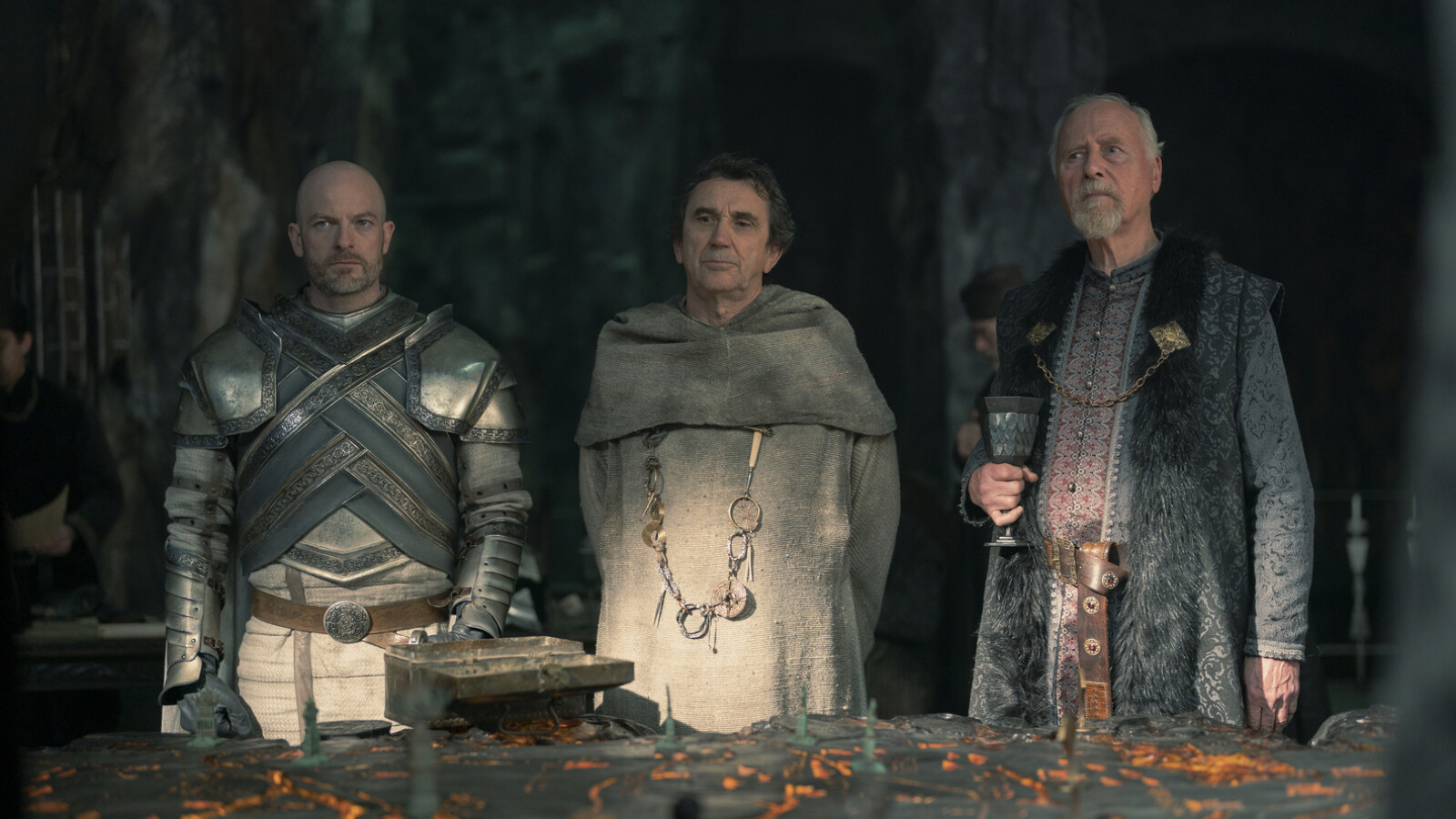 House of the Dragon: Bilder aus der 1. Staffel des "Game of Thrones ...