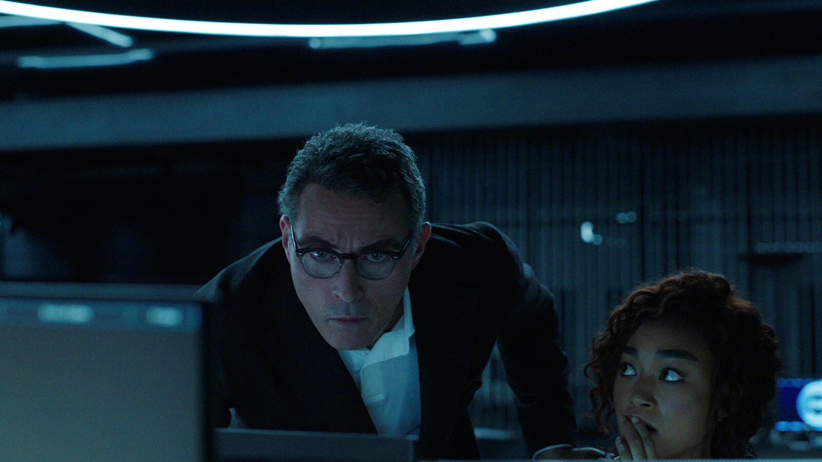 Kaleidoskop: So sieht die innovative Netflix-Serie aus | NETZWELT