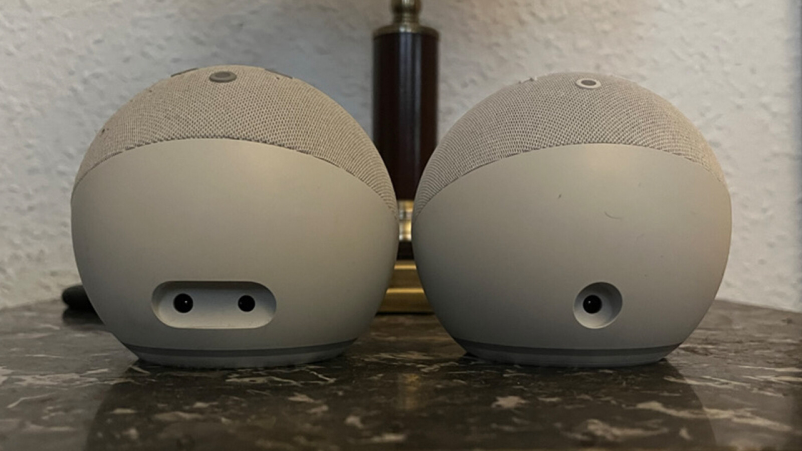 Amazon Echo Dot 5 in Bildern | NETZWELT