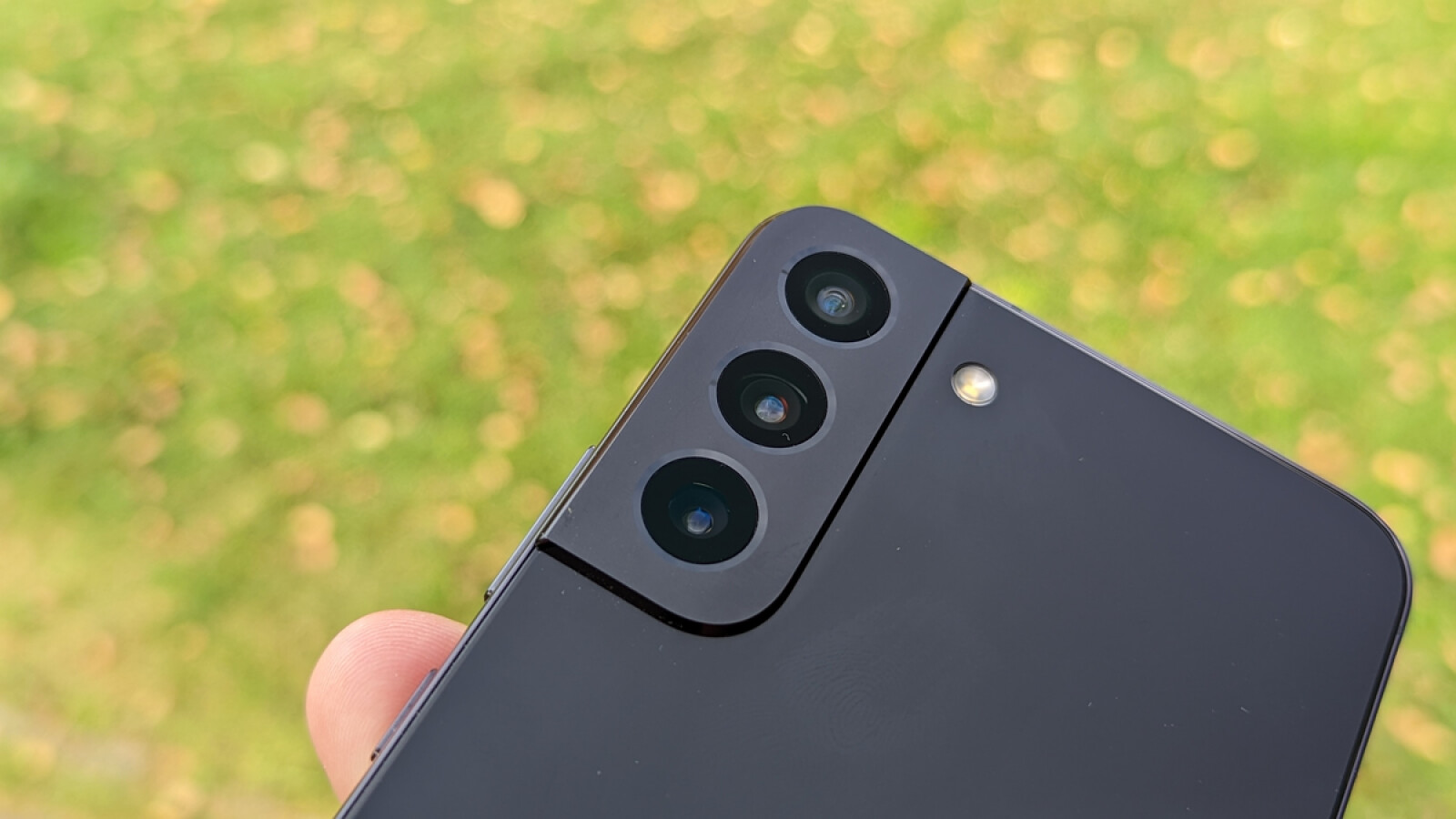 Samsung Galaxy S22 Plus in Bildern | NETZWELT