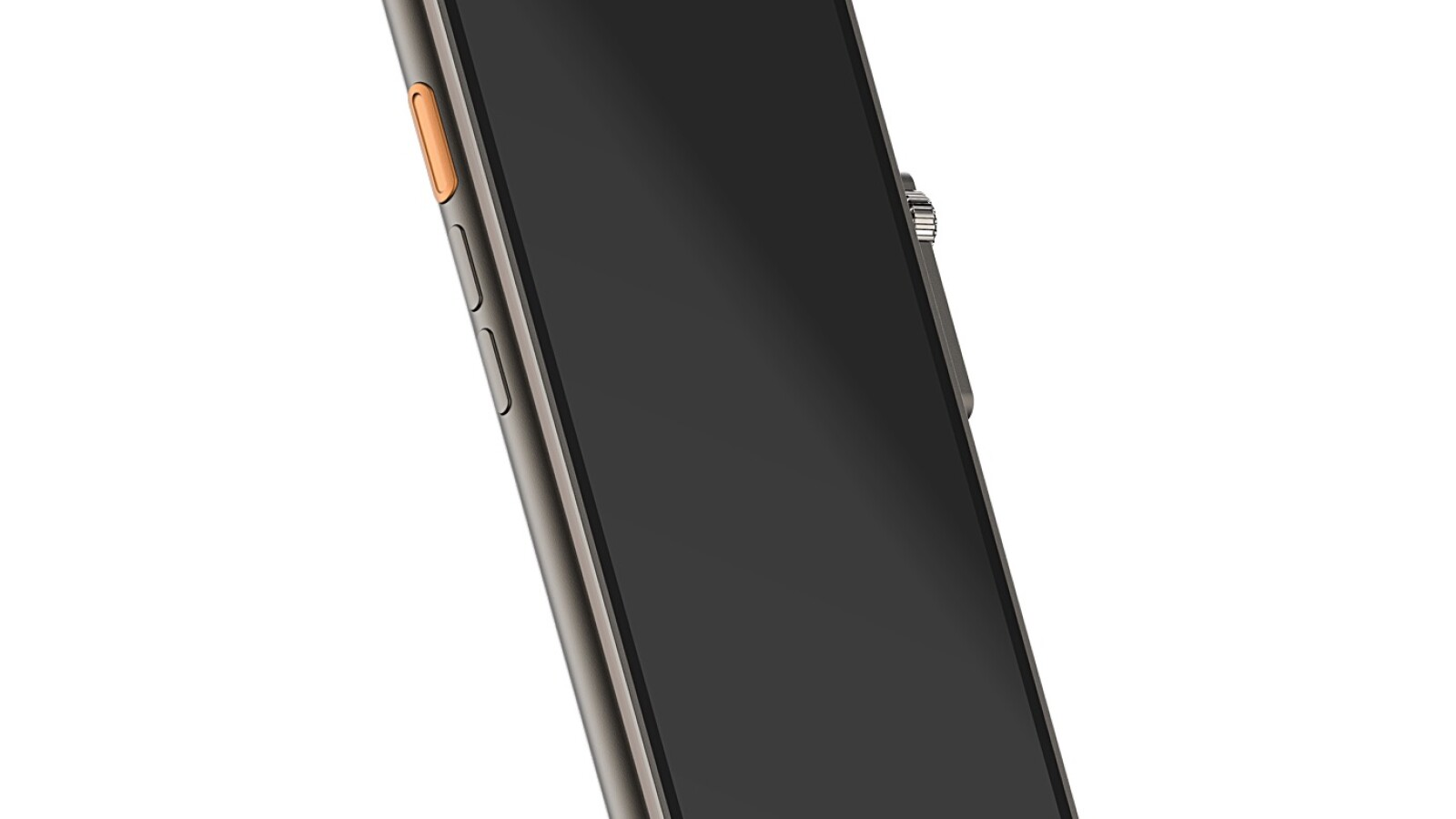 iPhone 15 Ultra (Konzept von Jimmy Huynh) | NETZWELT