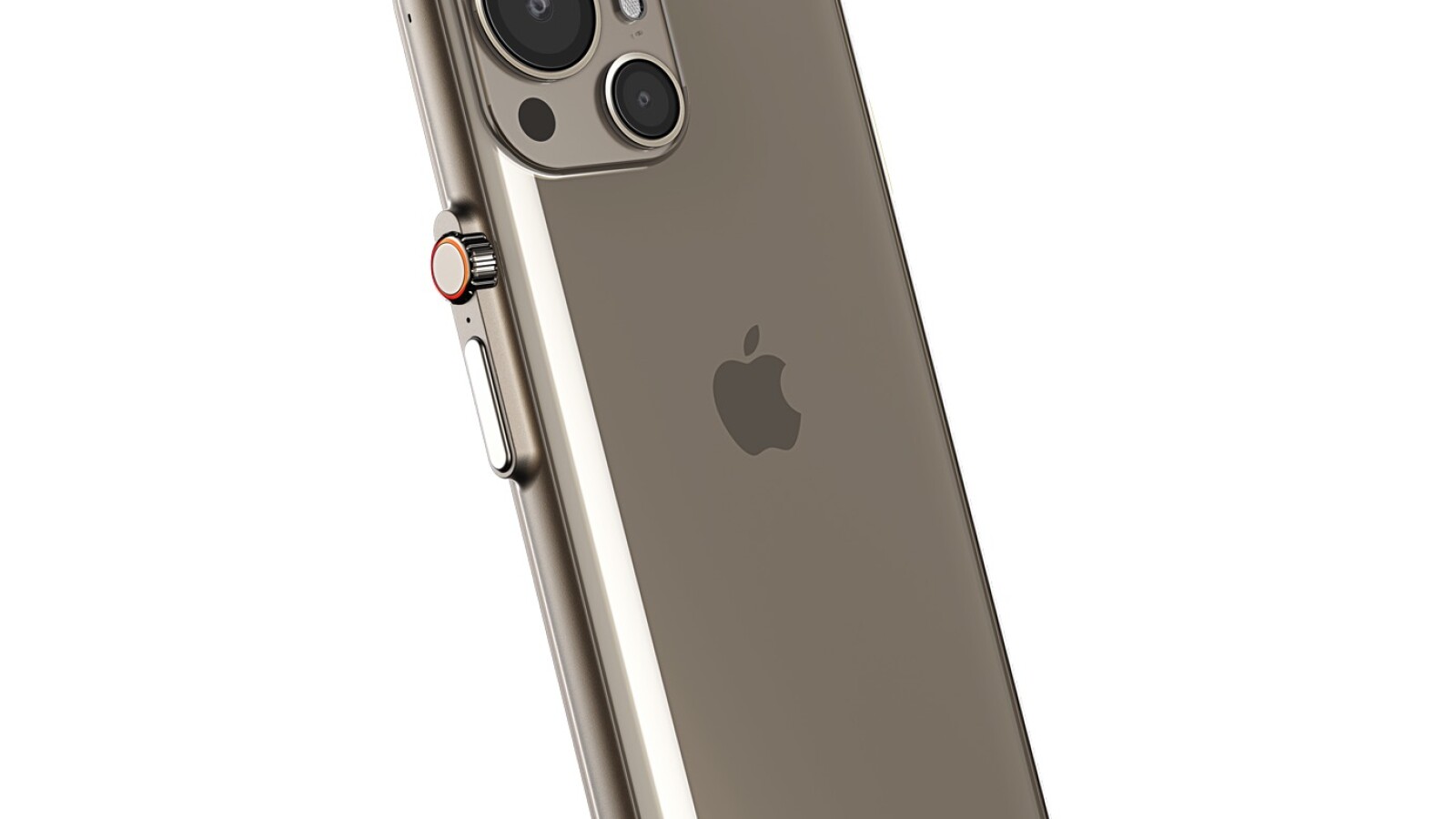 iPhone 15 Ultra (Konzept von Jimmy Huynh) | NETZWELT