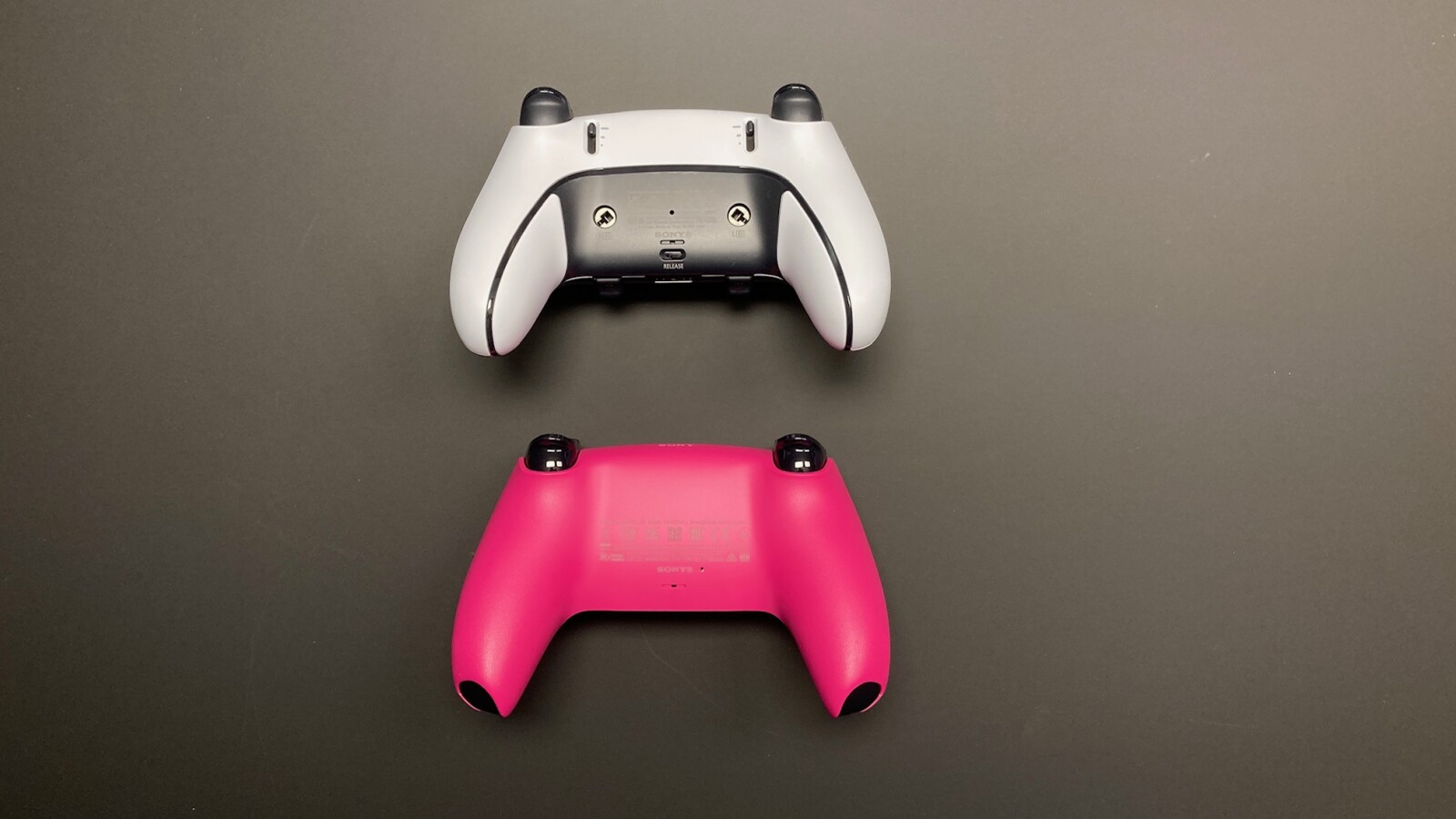 PS5 DualSense Edge im Test | NETZWELT