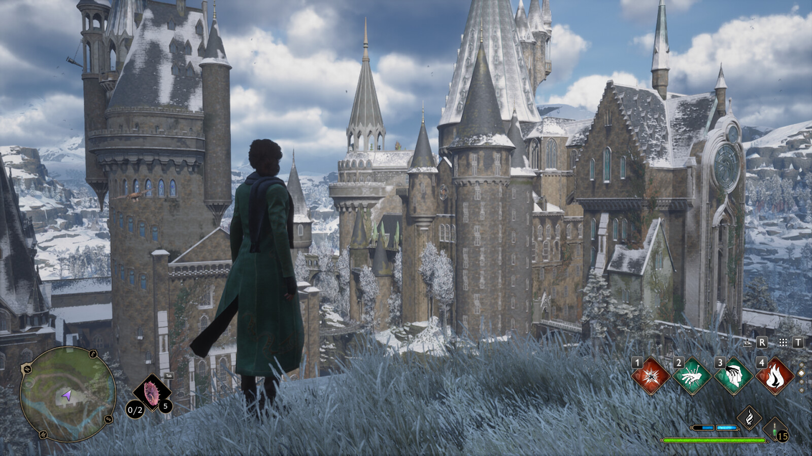 Hogwarts Legacy | NETZWELT