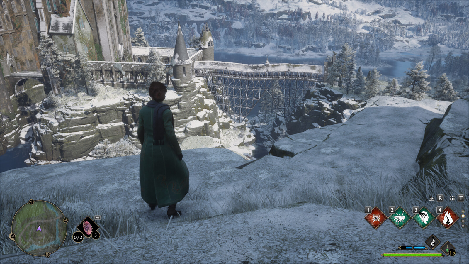 Hogwarts Legacy | NETZWELT