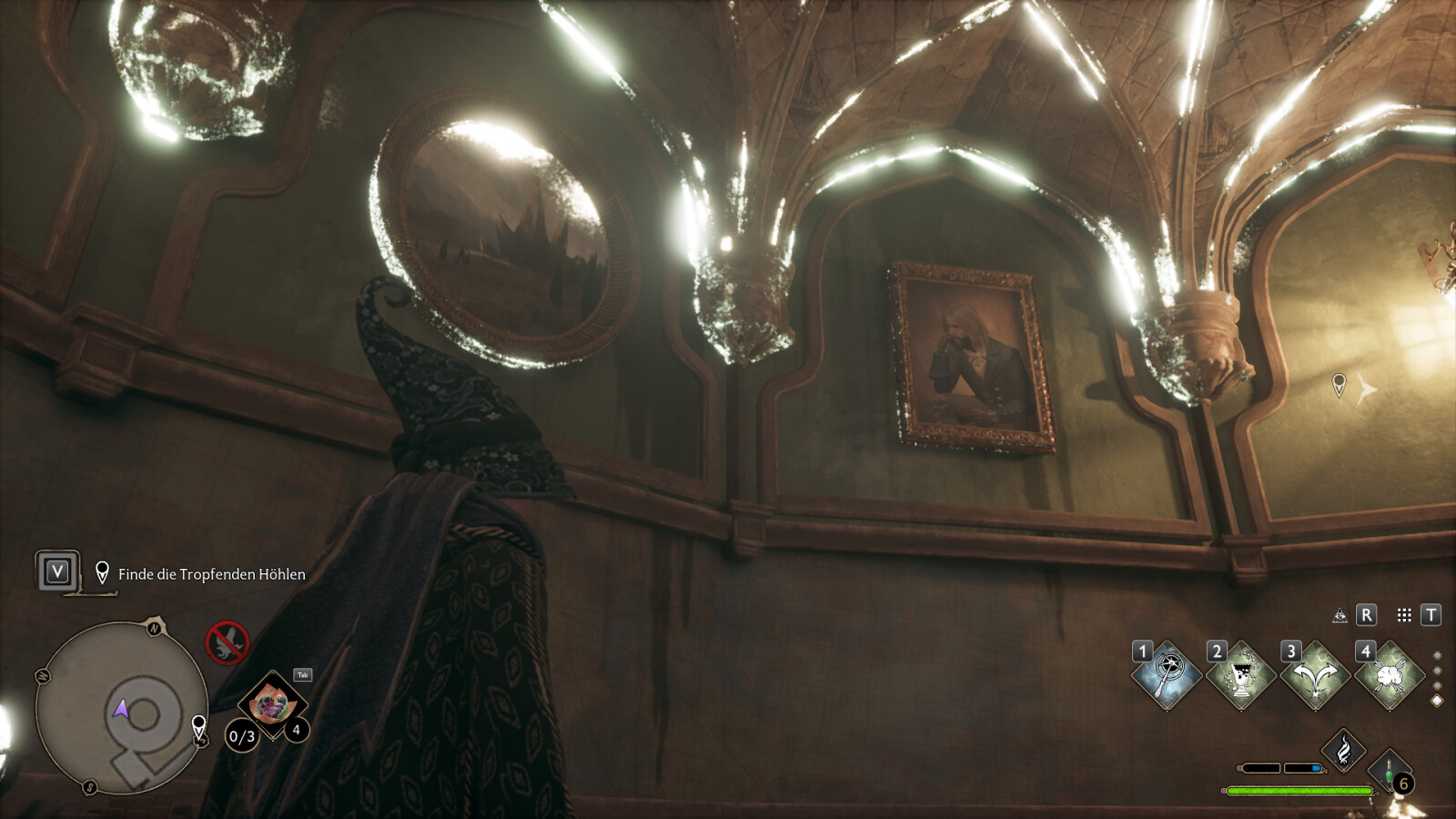 Hogwarts Legacy | NETZWELT