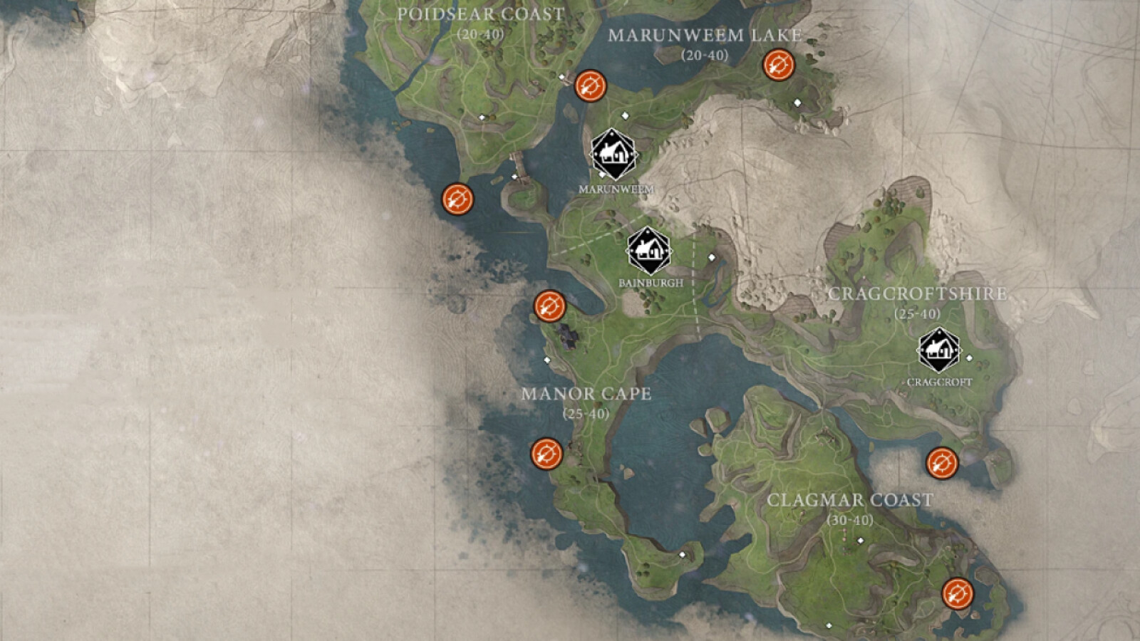 Flugplattformen in Hogwarts Legacy | NETZWELT