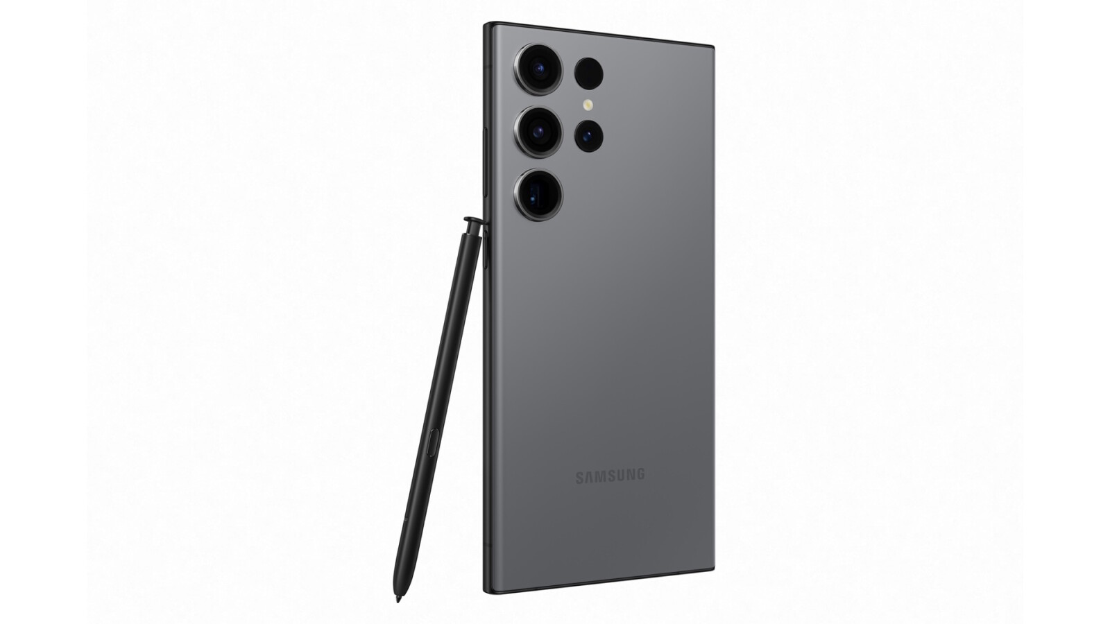 Samsung Galaxy S23 Ultra: Farbvarianten im Überblick | NETZWELT