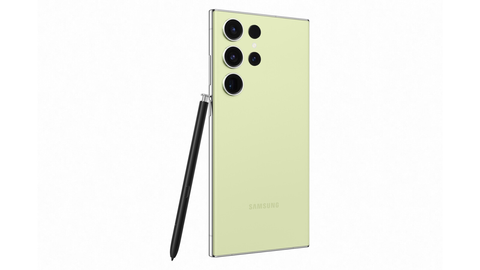 Samsung Galaxy S23 Ultra: Farbvarianten im Überblick | NETZWELT