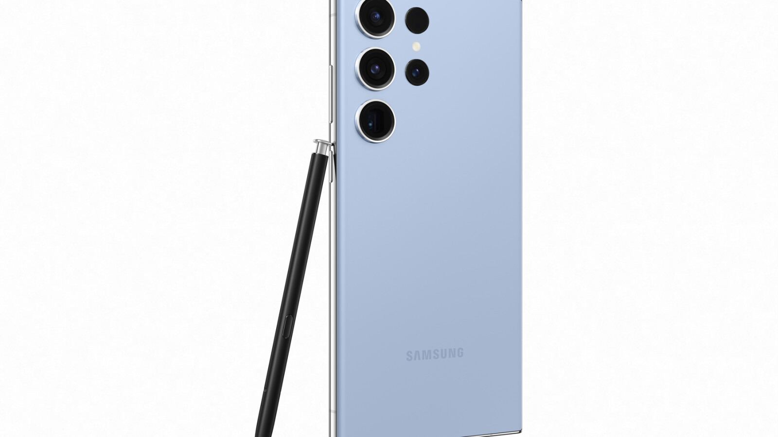 Samsung Galaxy S23 Ultra: Farbvarianten im Überblick | NETZWELT