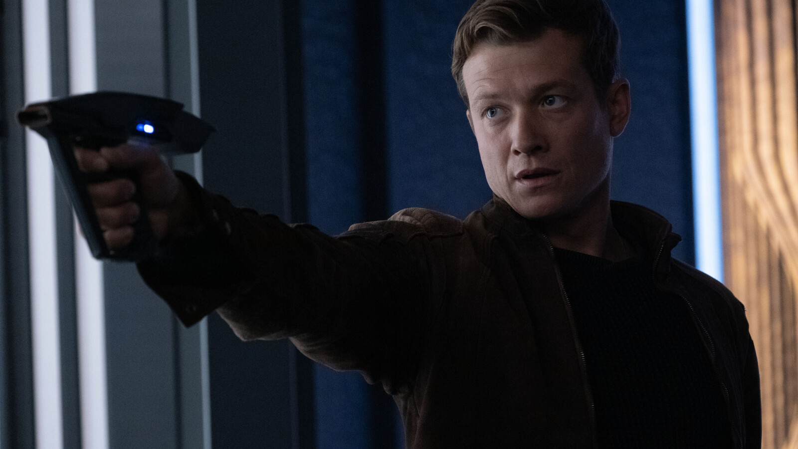 Star Trek Legacy | NETZWELT