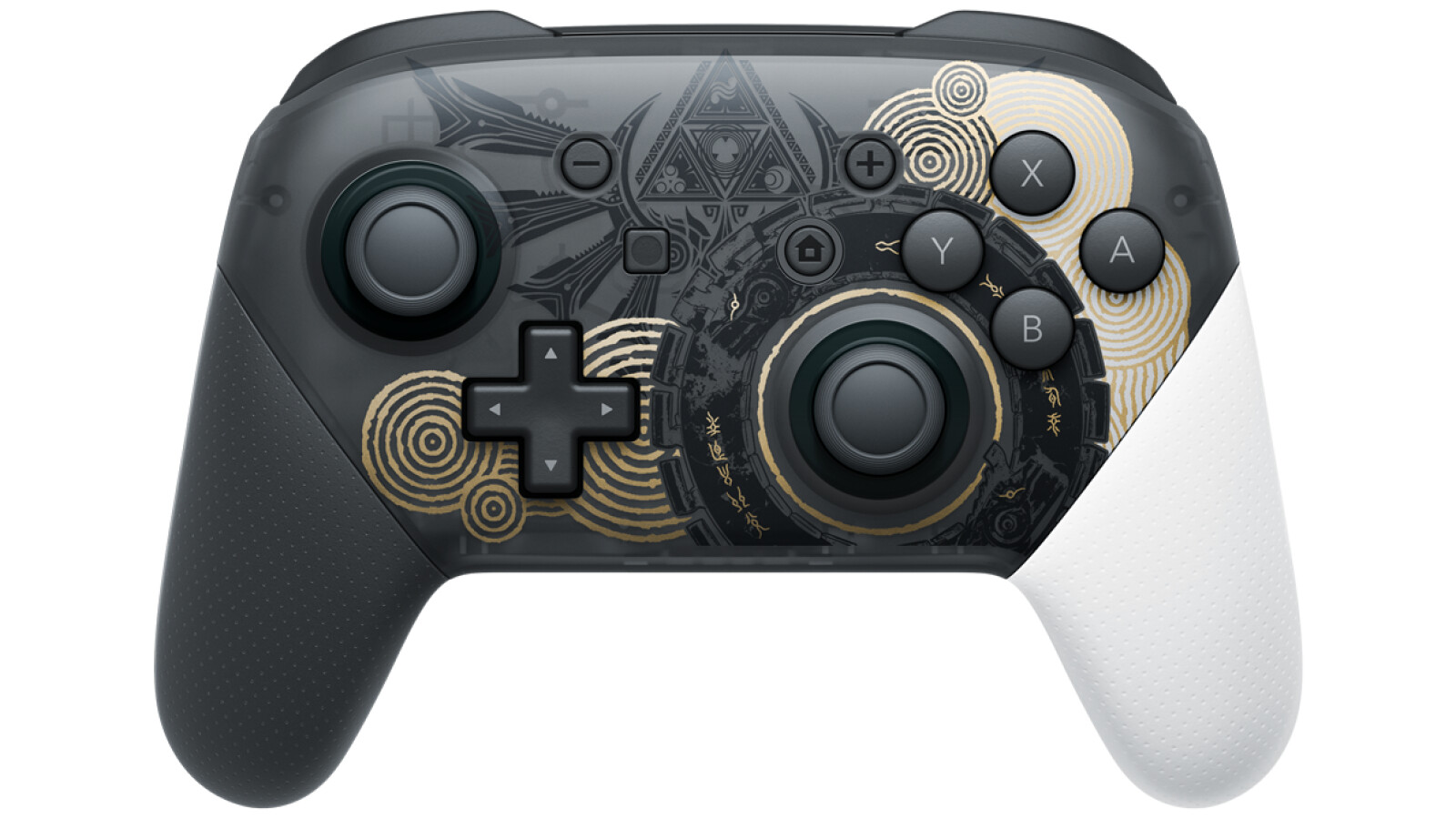 Nintendo Switch im Zelda-Design | NETZWELT