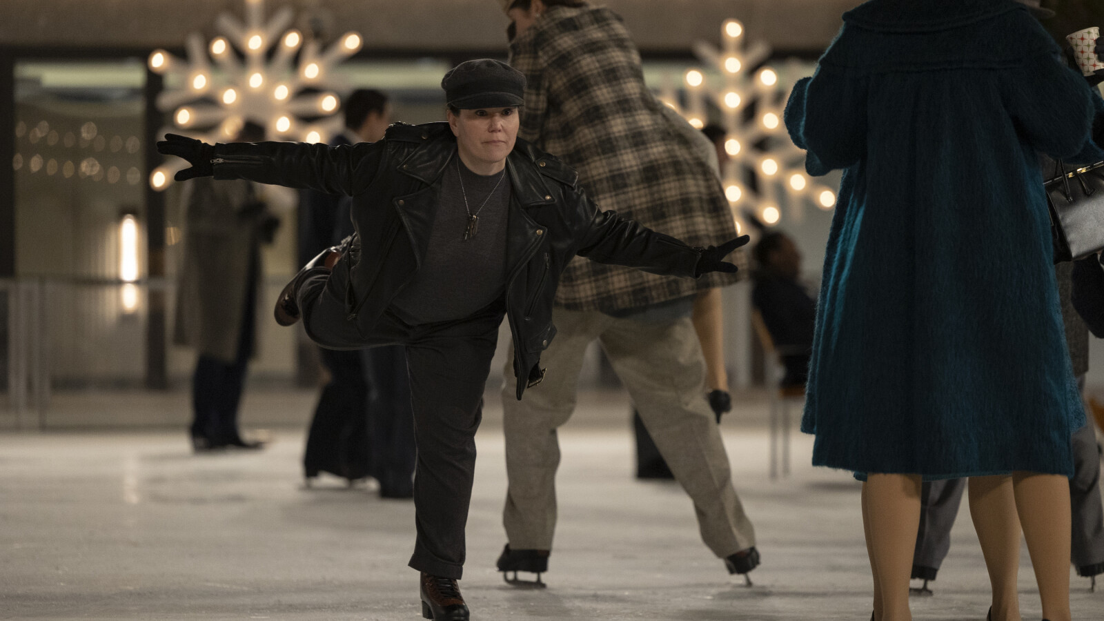 The Marvelous Mrs. Maisel Staffel 5 | NETZWELT