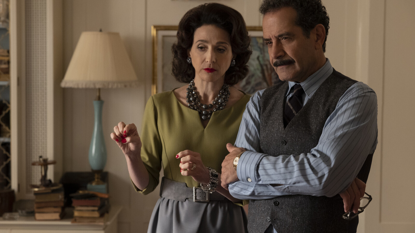 The Marvelous Mrs. Maisel Staffel 5 | NETZWELT