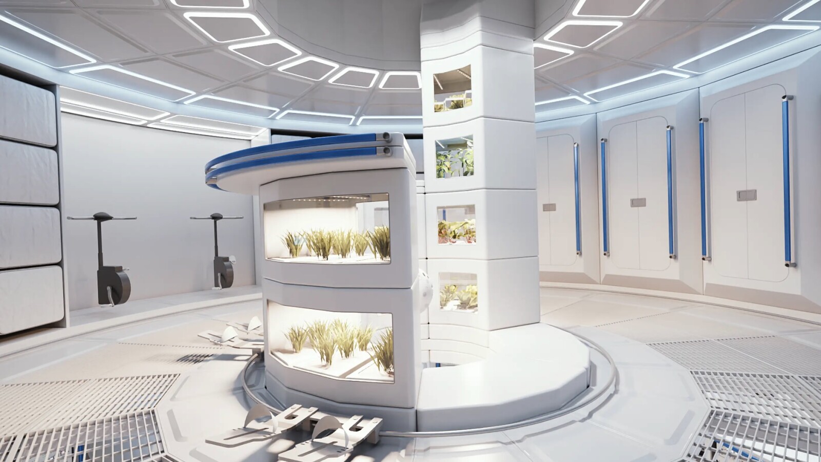 Airbus The Loop in Bildern | NETZWELT