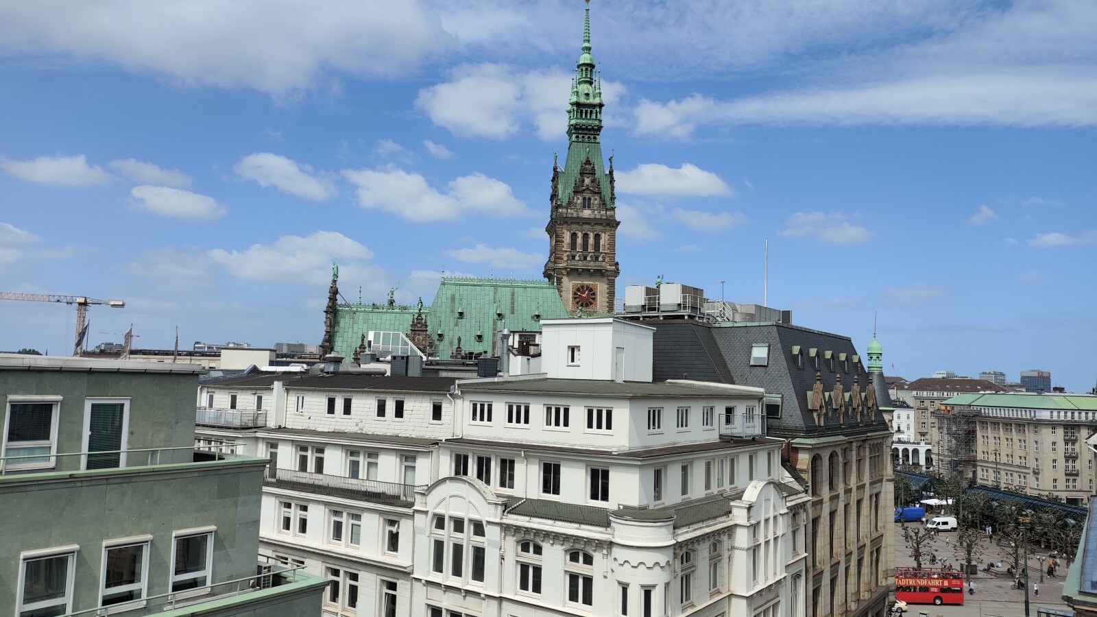 Poco F5 Pro: Kamera-Samples | NETZWELT