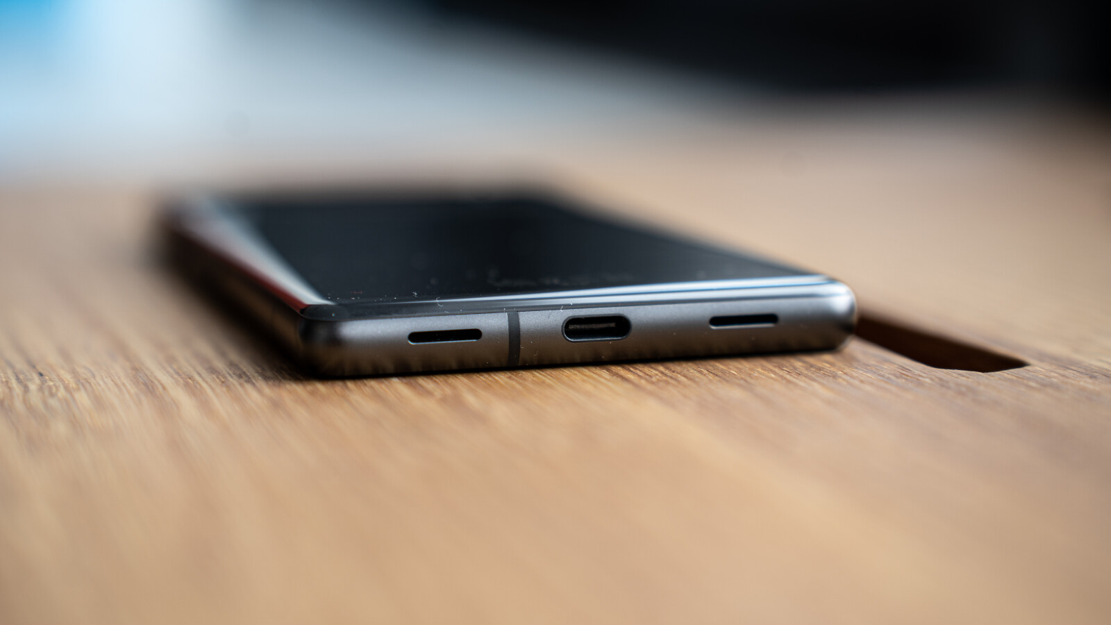 Google Pixel 7a in Bildern | NETZWELT