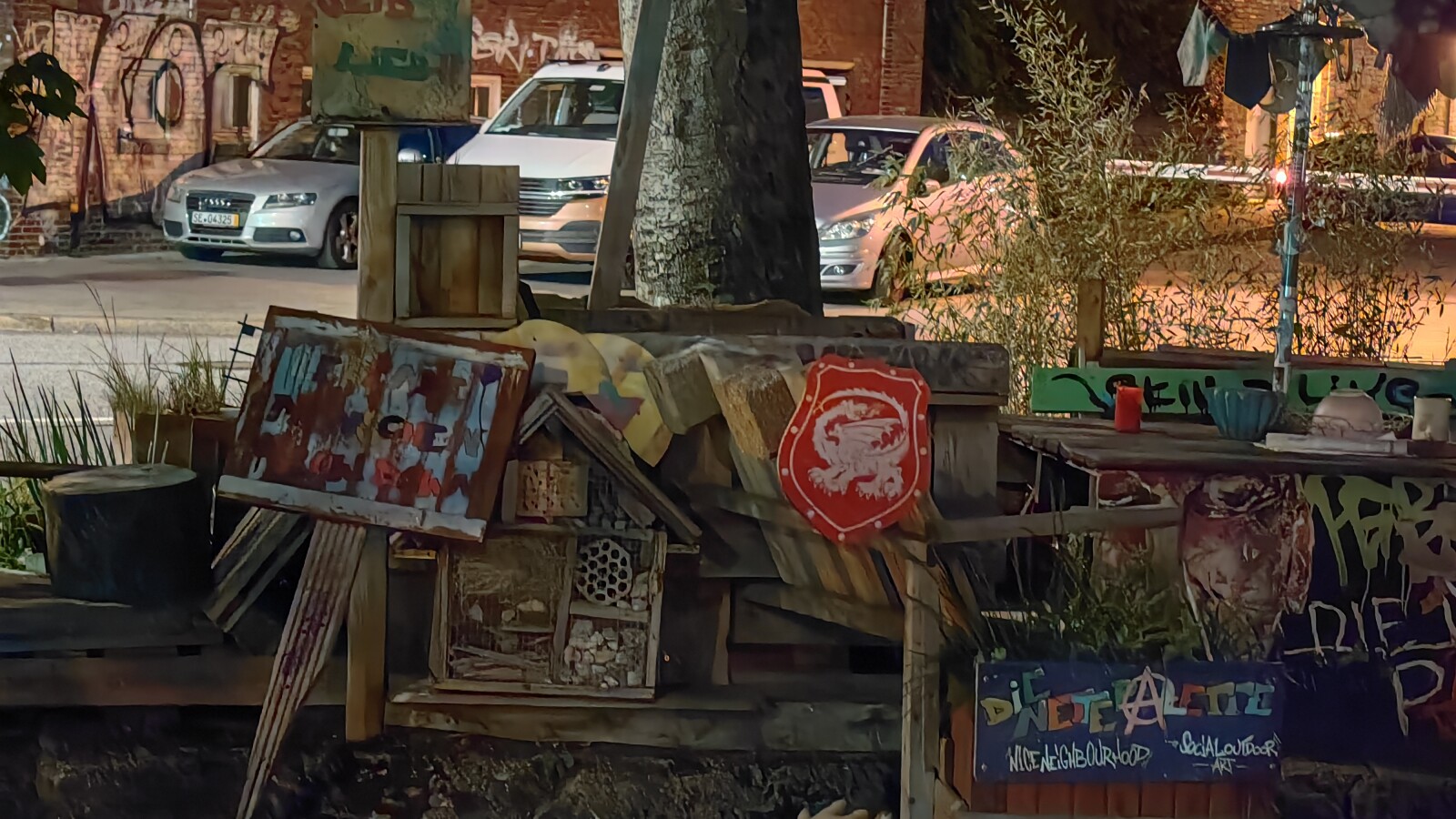 Huawei P60 Pro: Kamera-Samples | NETZWELT