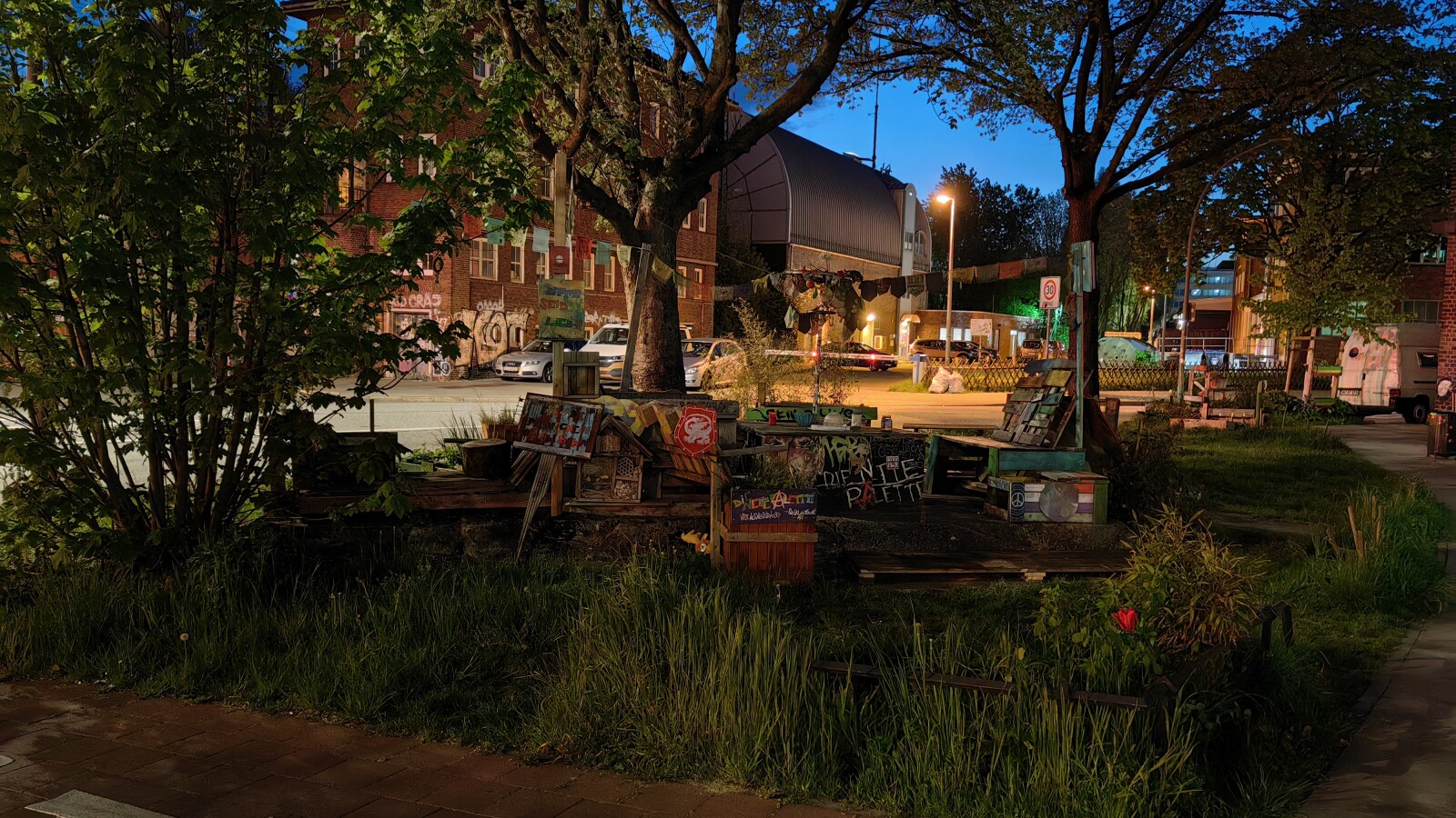 Huawei P60 Pro: Kamera-Samples | NETZWELT