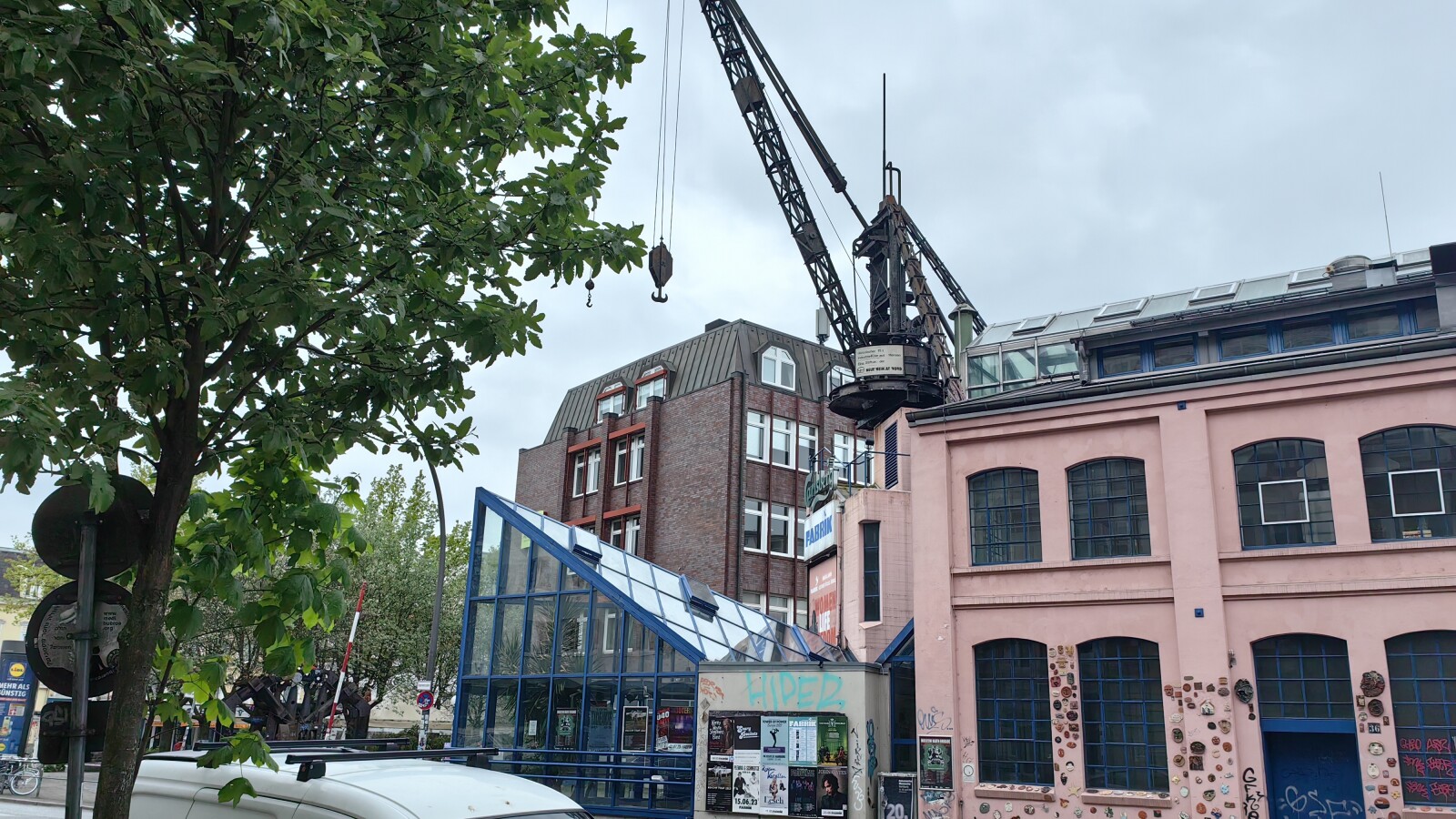 Huawei P60 Pro: Kamera-Samples | NETZWELT