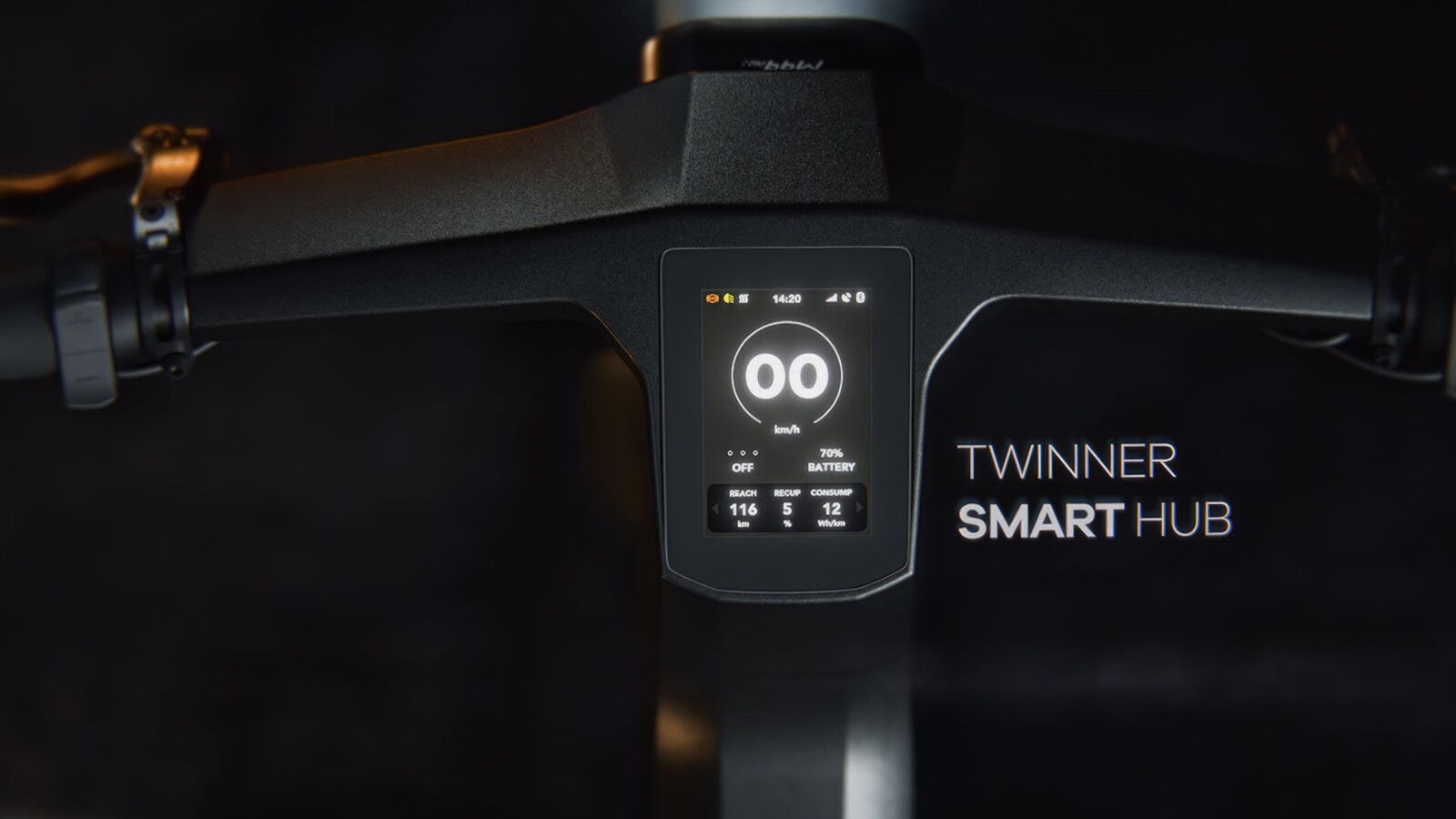 S-Pedelec Twinner T1 Pro in Bildern | NETZWELT