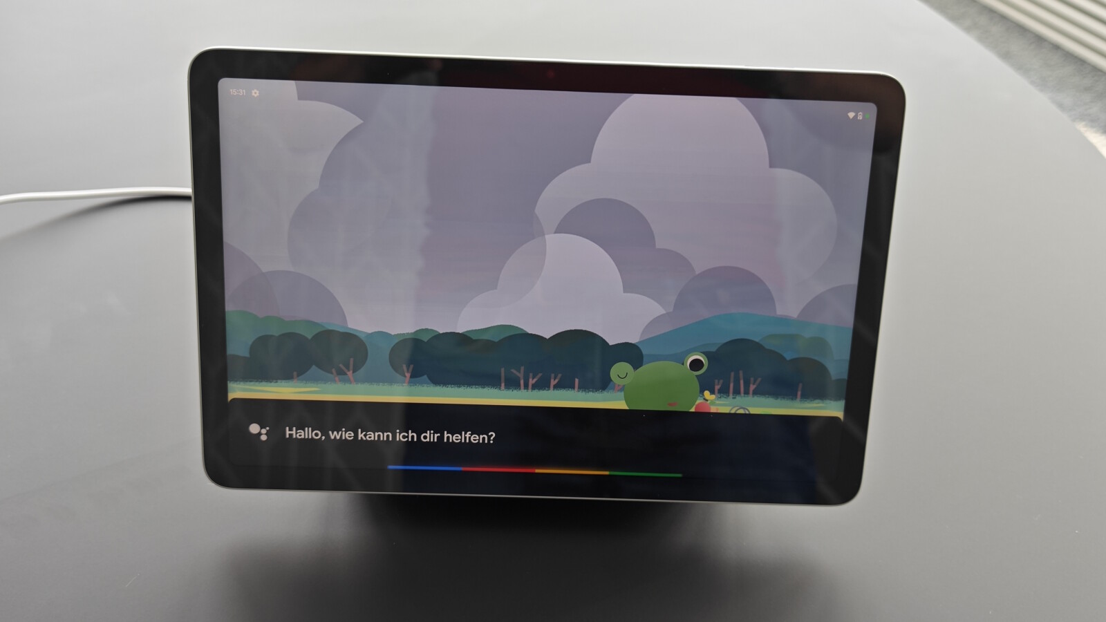 Google Pixel Tabet und Docking Station | NETZWELT