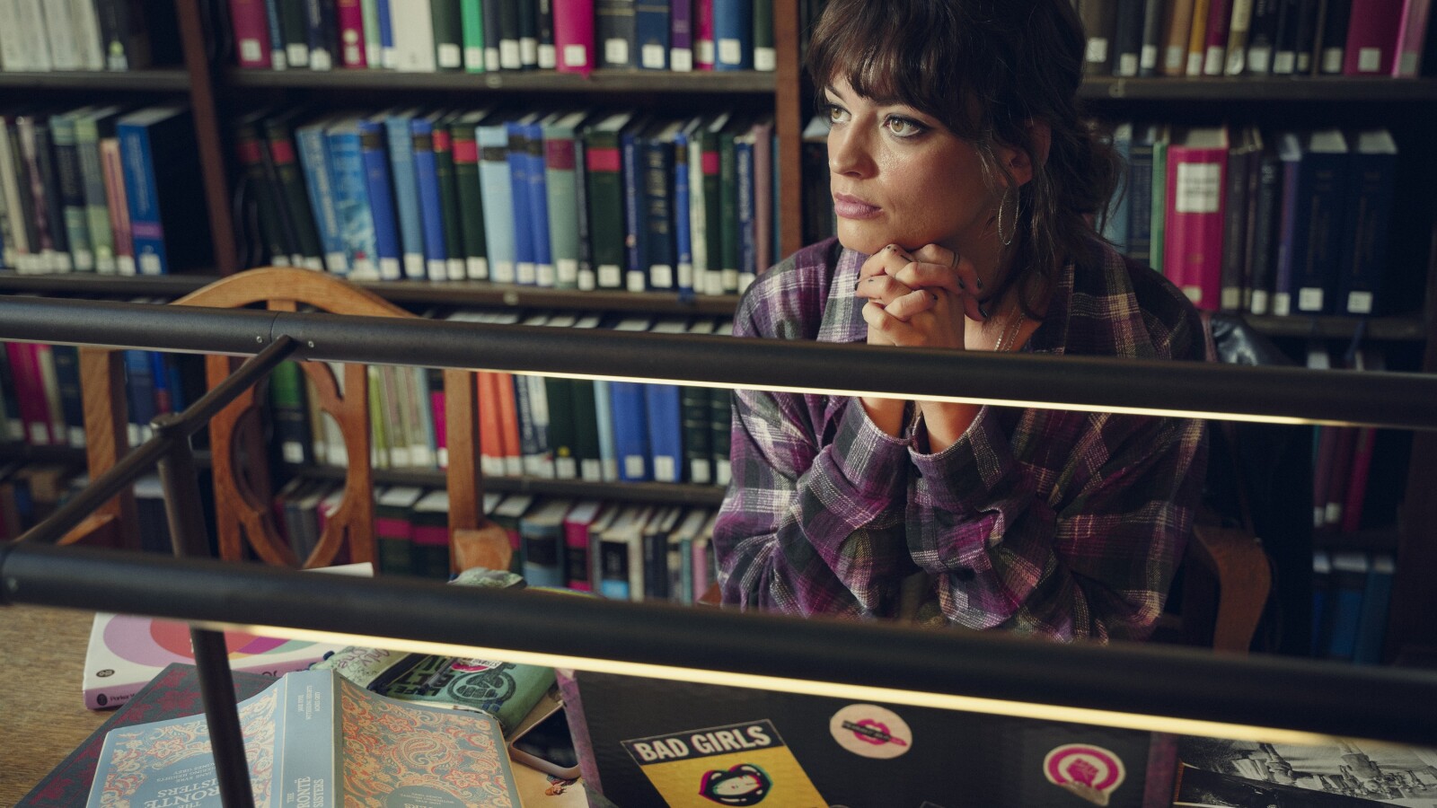 Sex Education So Sieht Die 4 Staffel Aus Netzwelt
