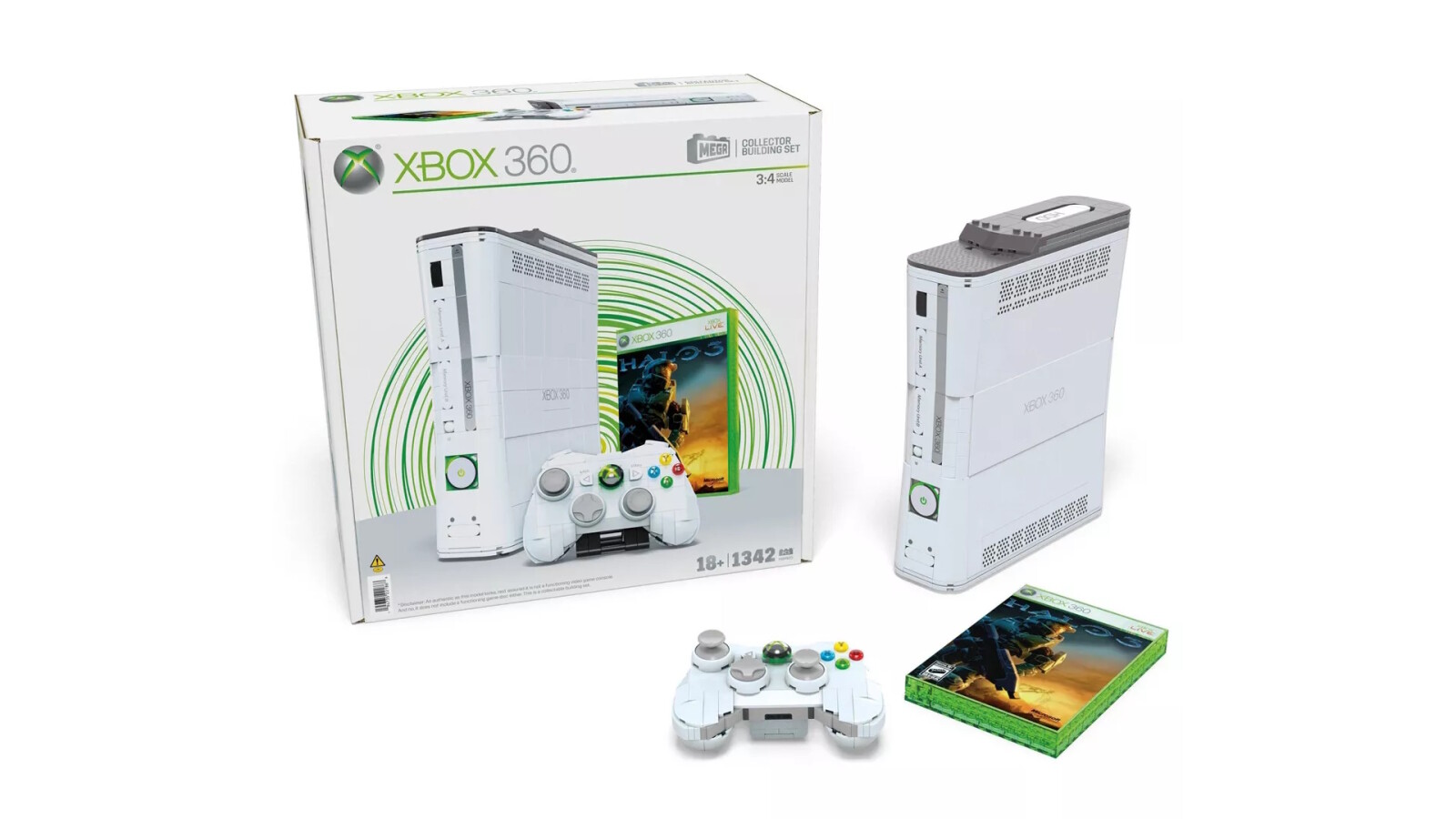 Xbox 360 als Bausatz | NETZWELT