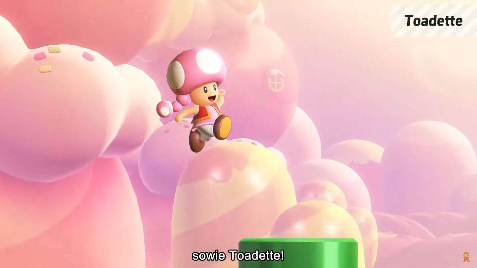 Alle spielbaren Charaktere in Super Mario Bros. Wonder | NETZWELT