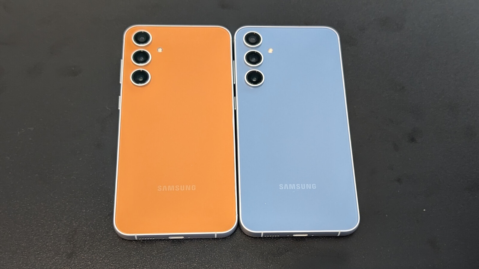 Samsung Galaxy S23 FE in Bildern | NETZWELT