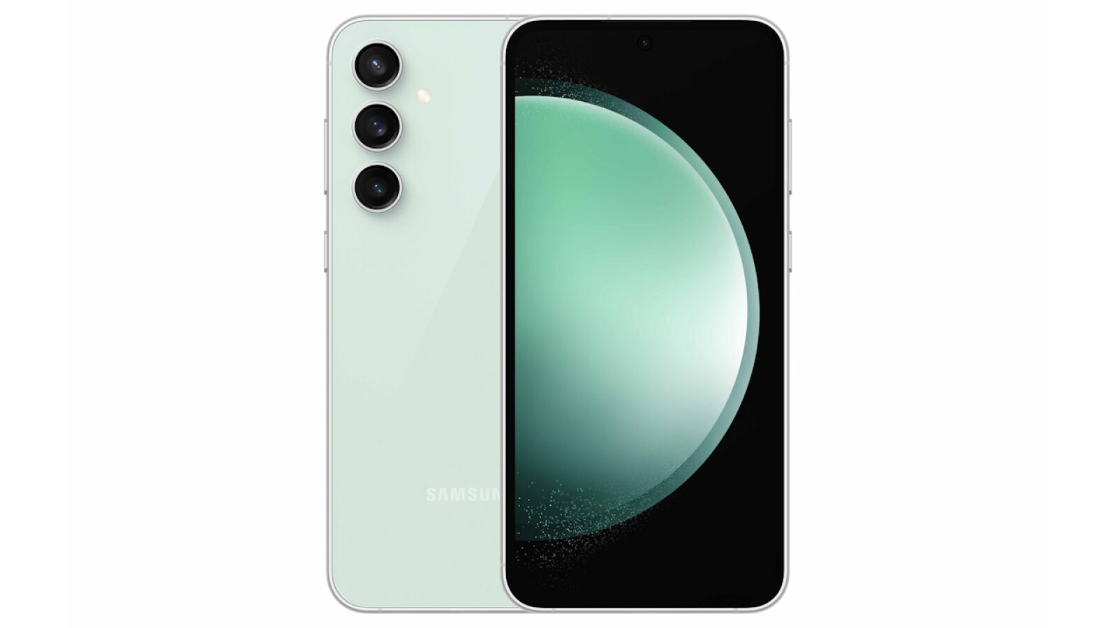 Samsung Galaxy S23 FE in Bildern | NETZWELT