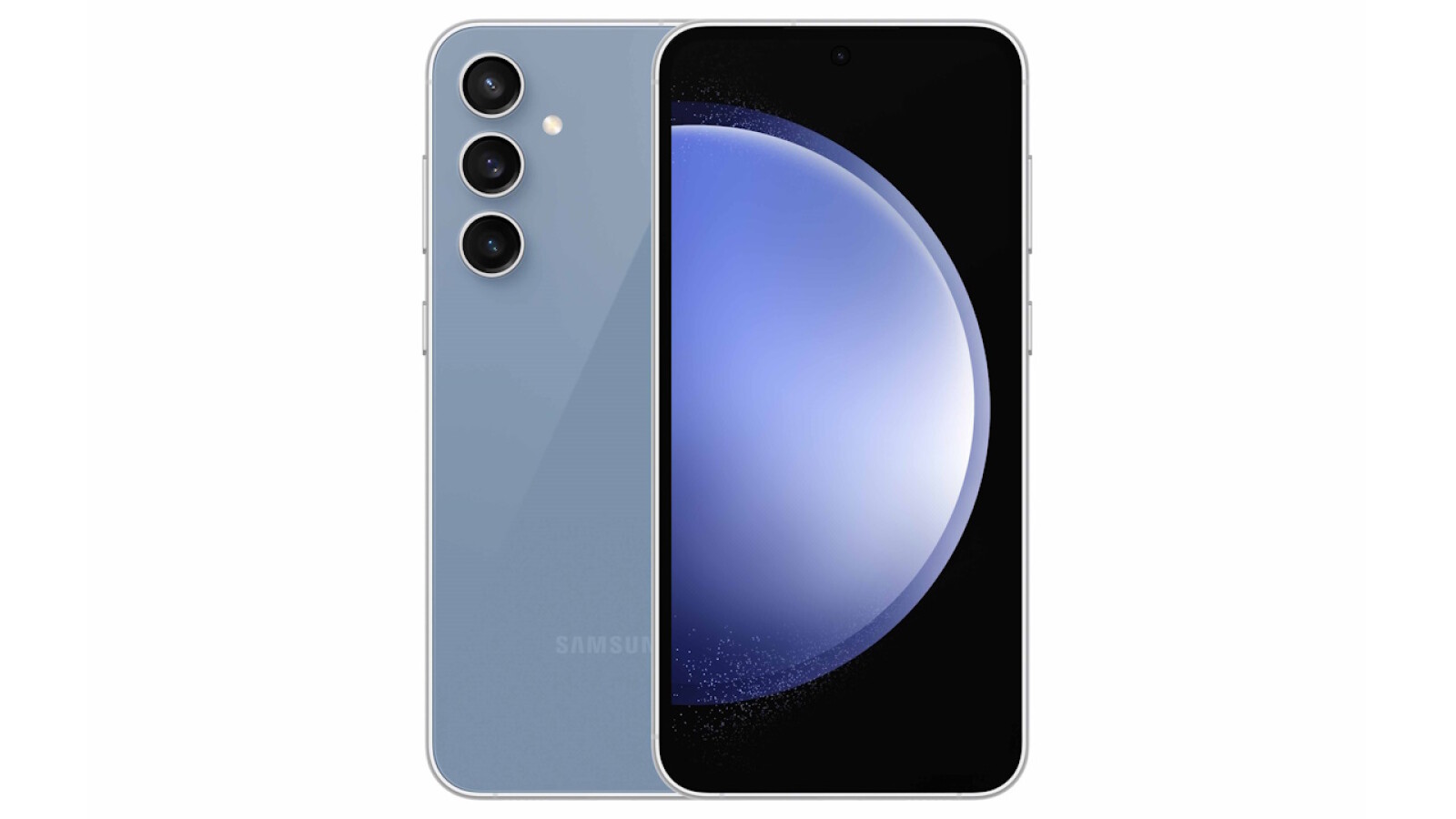 Samsung Galaxy S23 FE in Bildern | NETZWELT